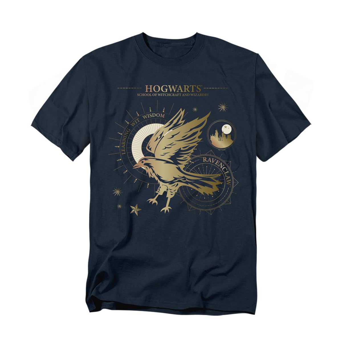 Click here for Harry Potter Mens Learning  Wit  Wisdom  Ravenclaw... prices