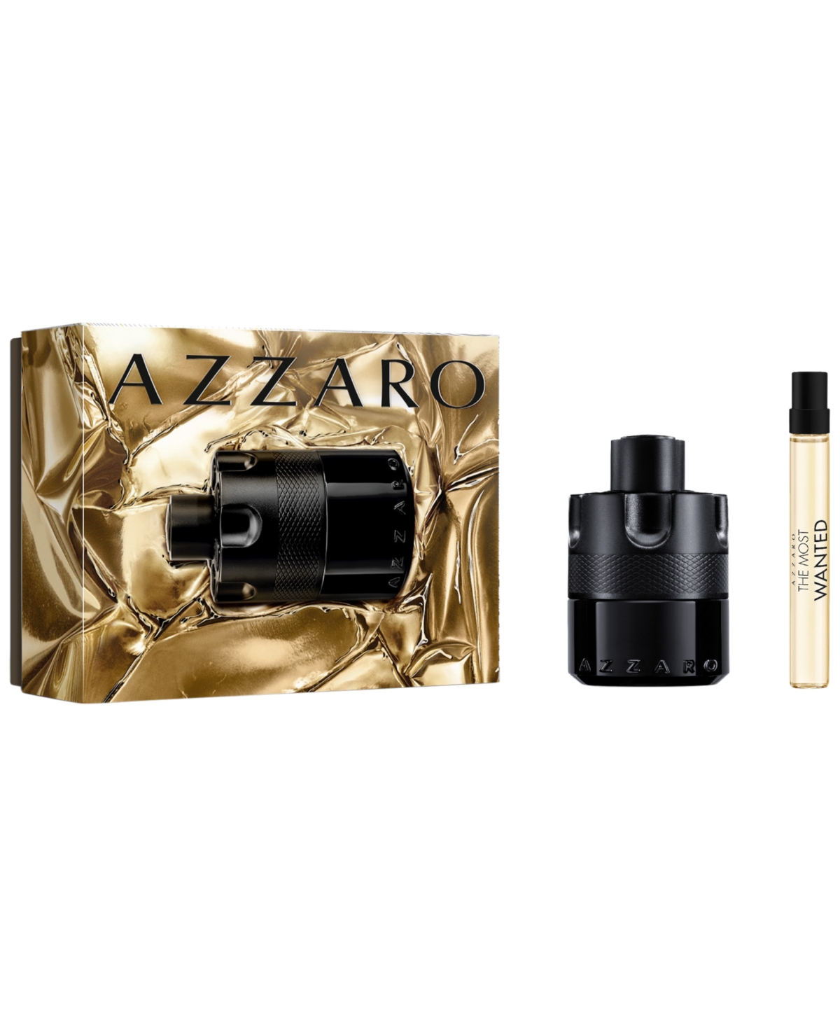 Click here for Azzaro 2-Pc. Mens The Most Wanted Eau De Parfum Se... prices