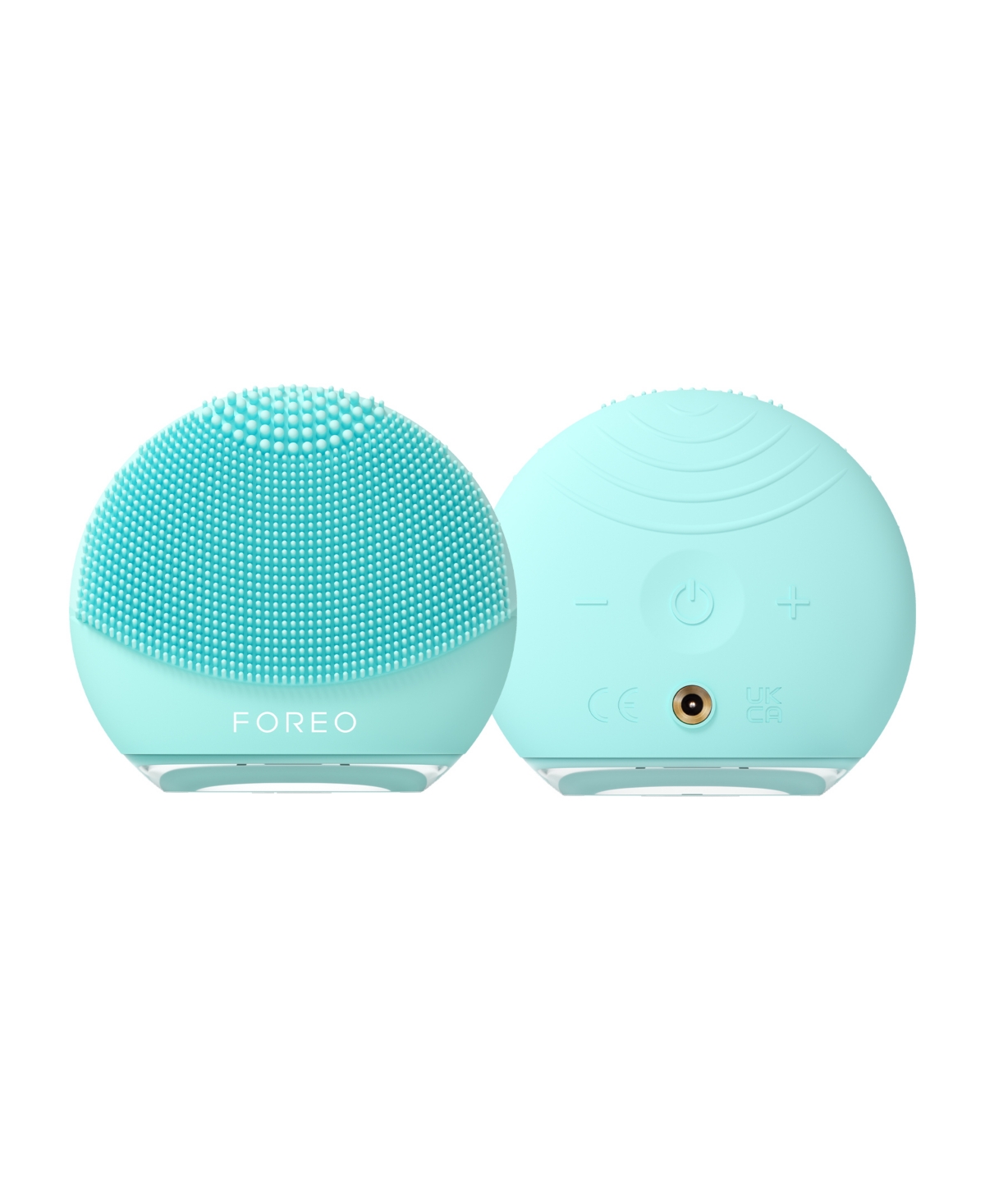 Click here for Foreo Luna 4 Play Facial Cleansing Brush prices