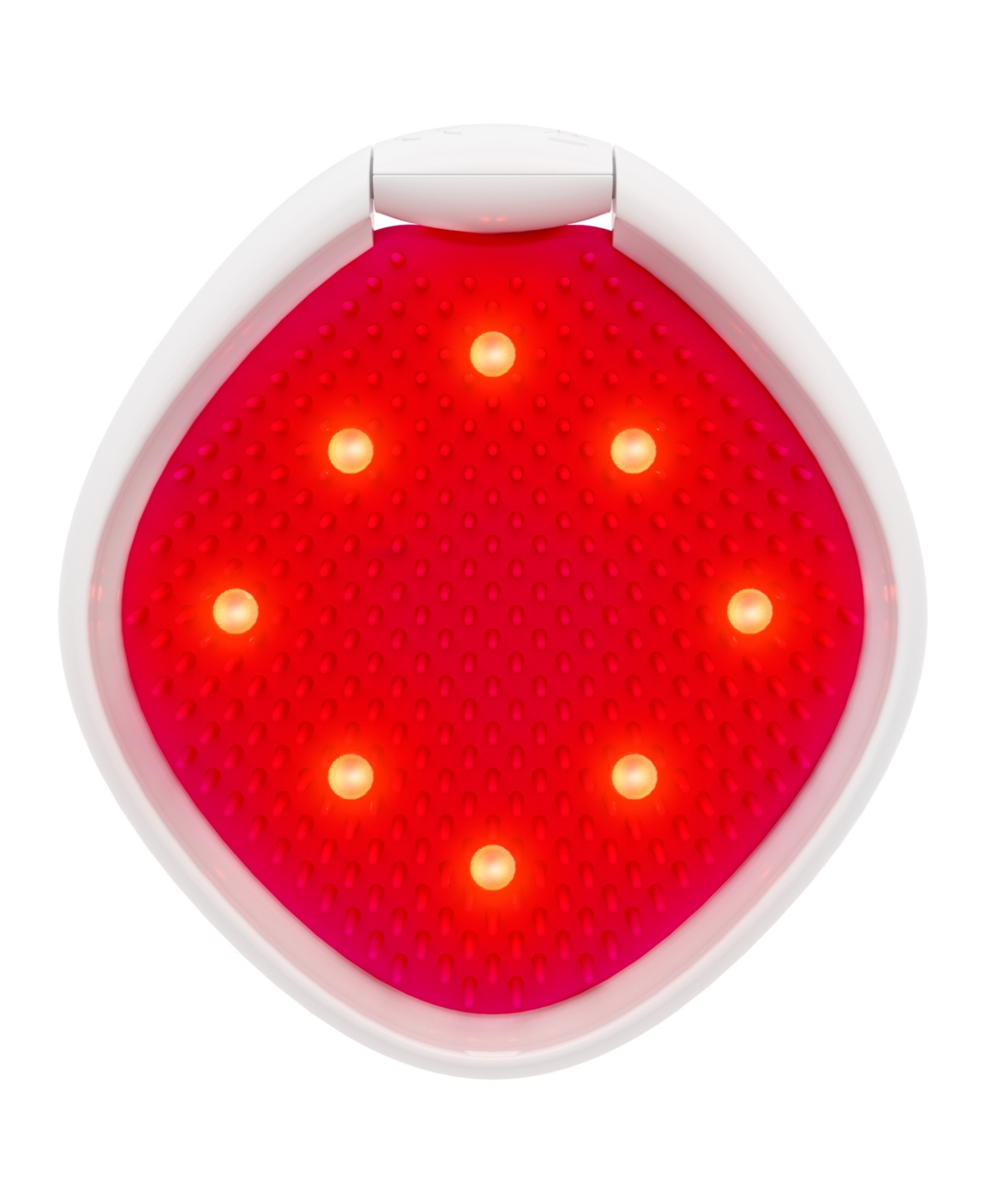 Click here for Foreo Flip Play Red Led Light Hairbrush prices