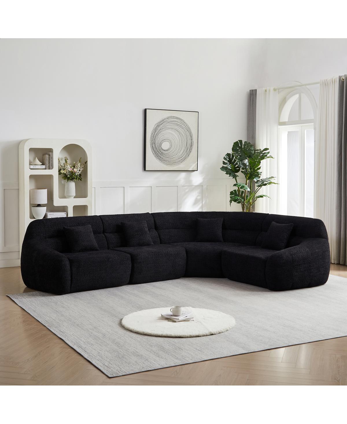 Click here for Streamdale Furniture Streamdale Modern Luxury 123.... prices