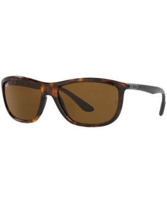 Ray-Ban Sunglasses, RB8351 - Macy's