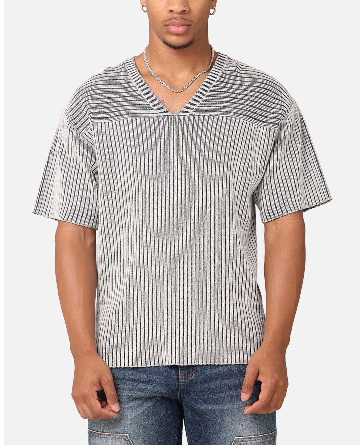 Click here for Saint Morta Mens Knitted Football Jersey prices