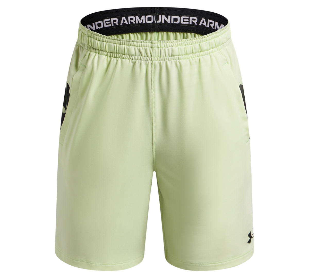 Click here for Under Armour Boys 8-20 Tech Vent Elastic Waistband... prices