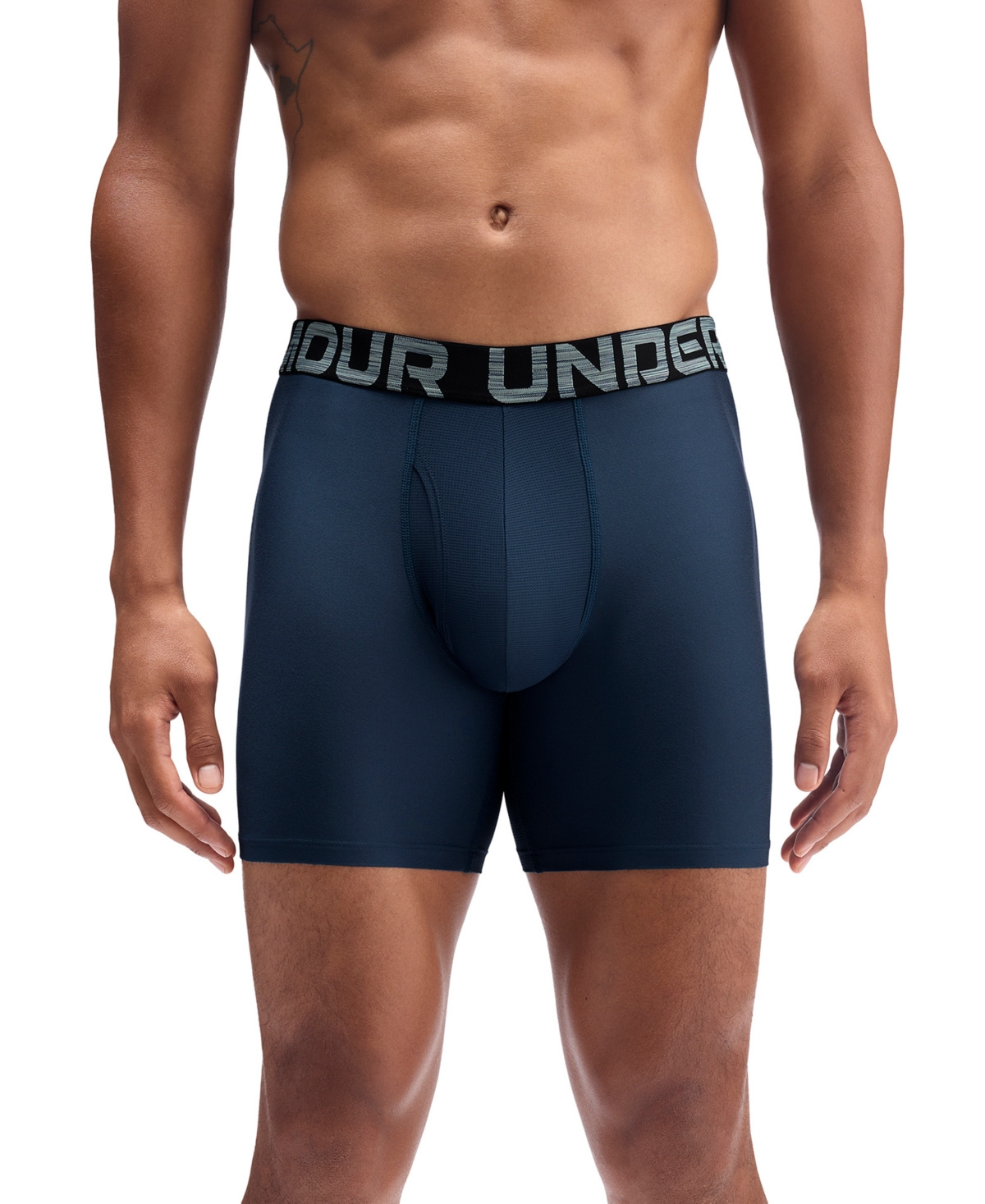 Click here for Under Armour Mens Boxerjock Novelty Boxer Briefs... prices