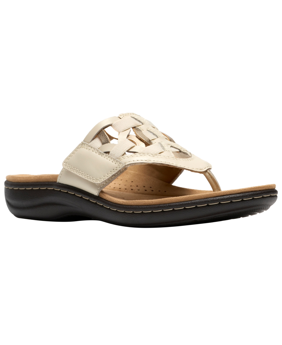 Click here for Clarks Womens Collection Laurieann Mia Round Toe S... prices