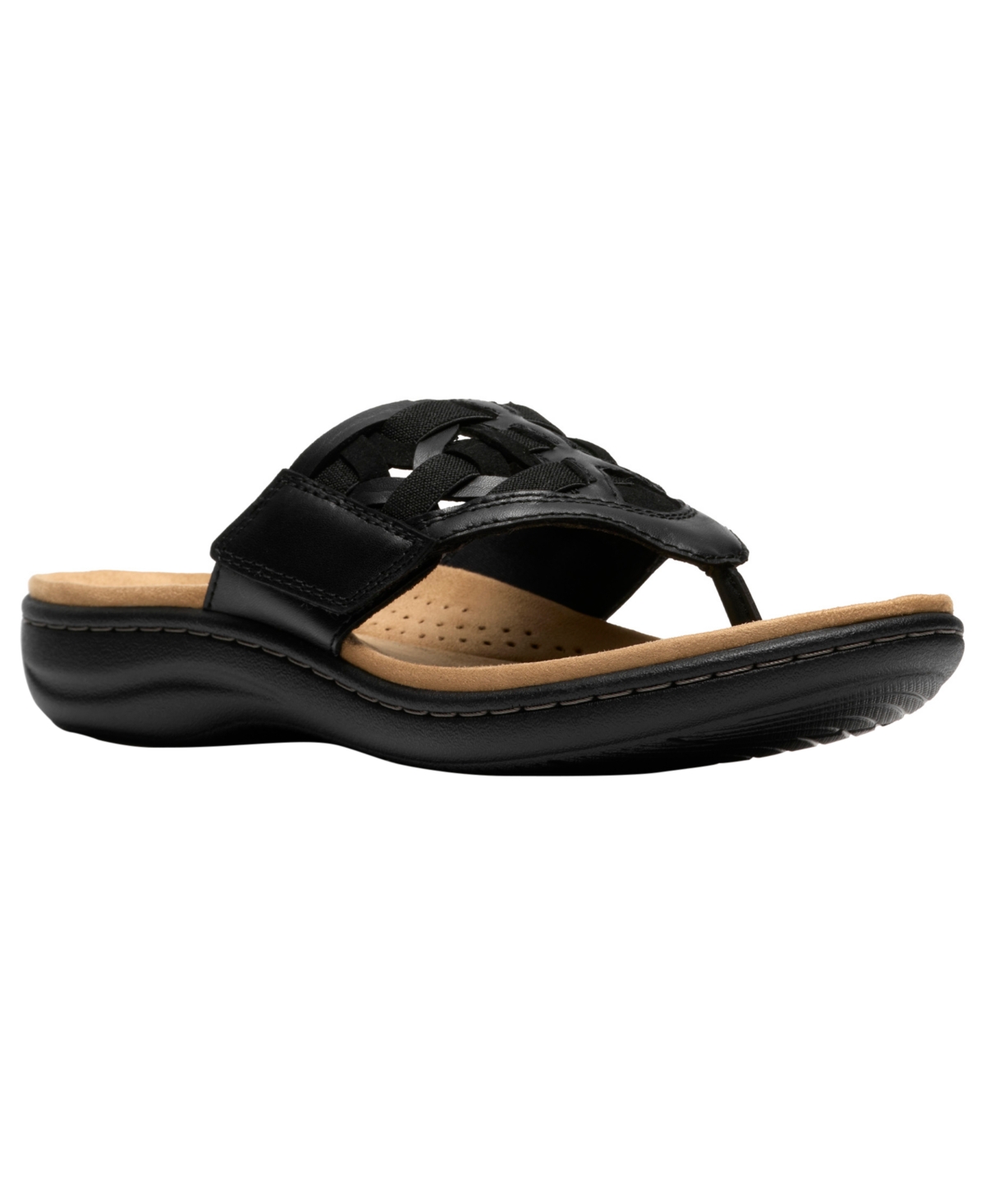 Click here for Clarks Womens Collection Laurieann Mia Round Toe S... prices