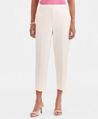 Click here for I.N.C. International Concepts Womens Cropped Pull... prices