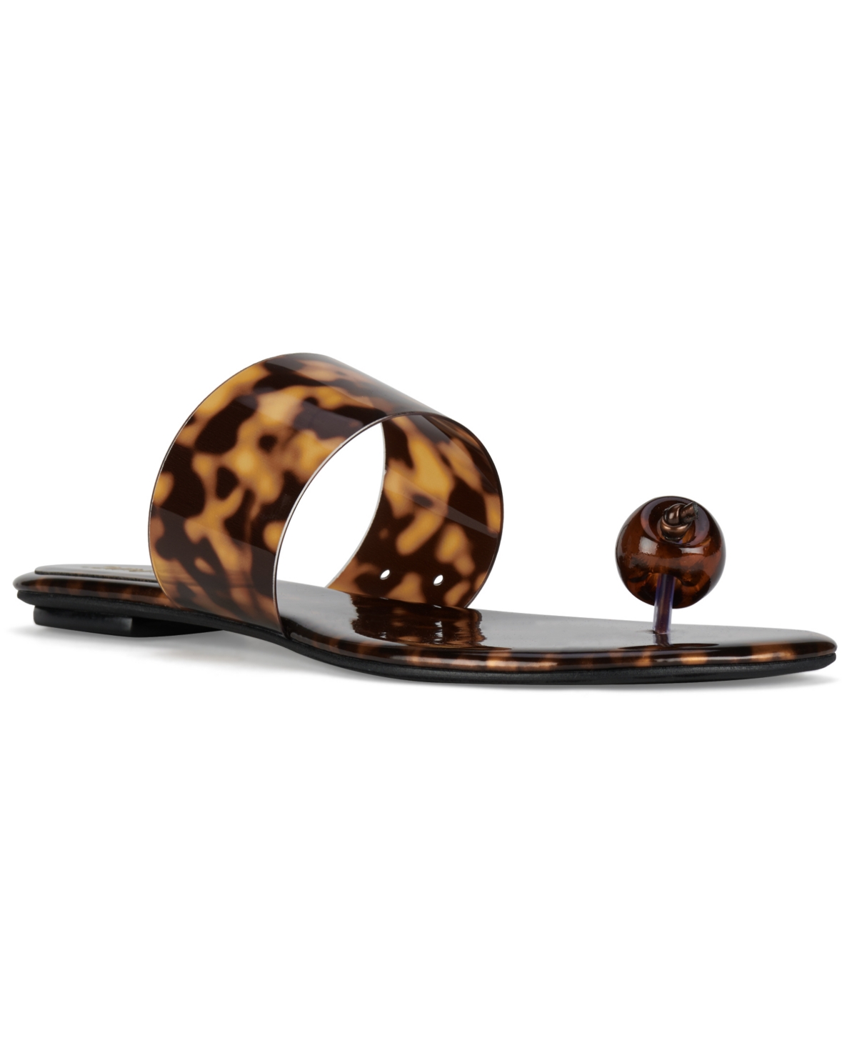 Click here for Jeffrey Campbell Womens Mar-Vista Embellished Flat... prices