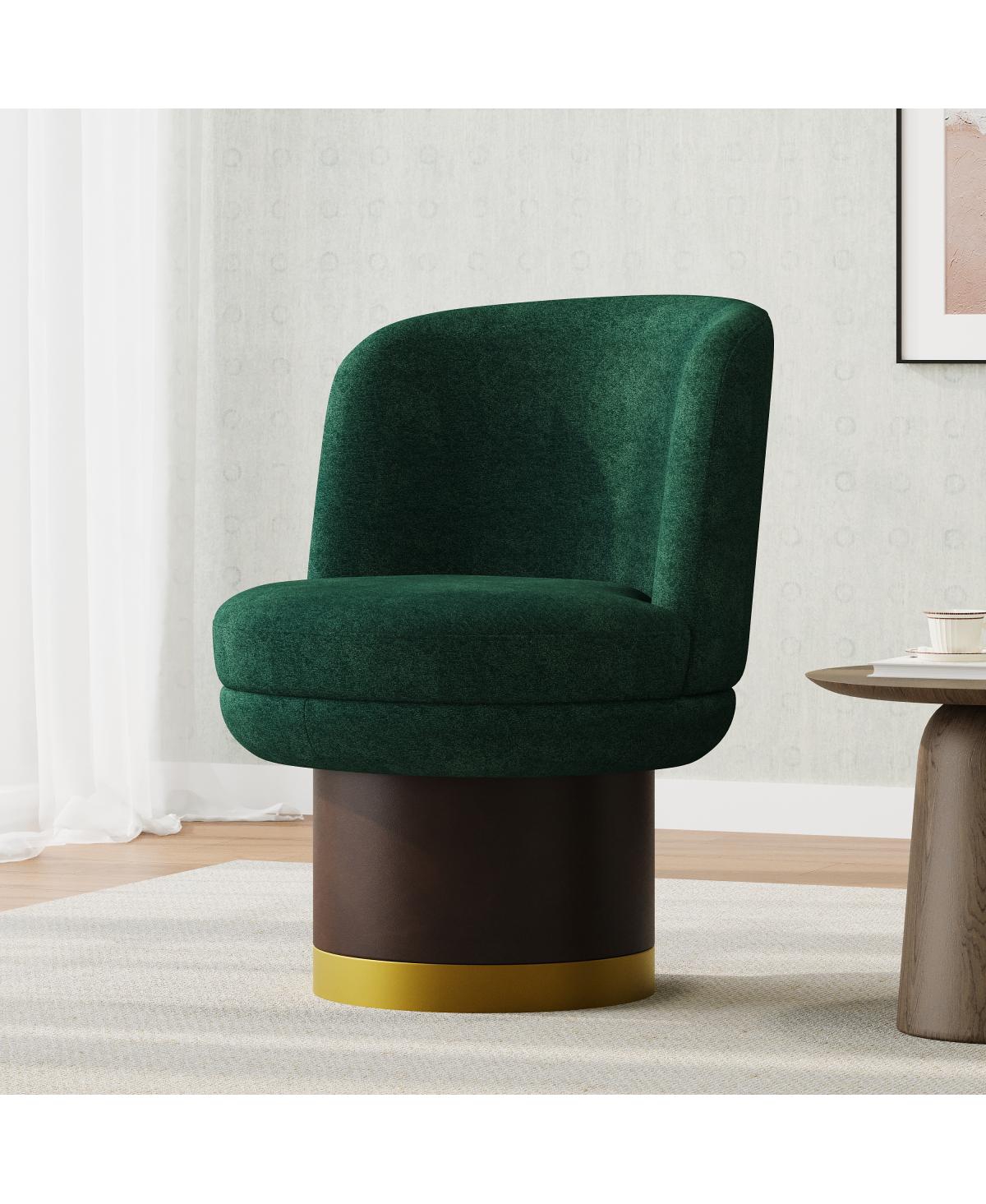 Click here for Streamdale Furniture 360° Swivel Accent Chair... prices