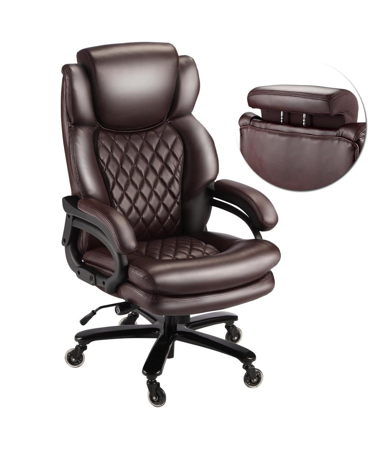 Click here for Streamdale Furniture 500lbs Big and Tall Office Ch... prices