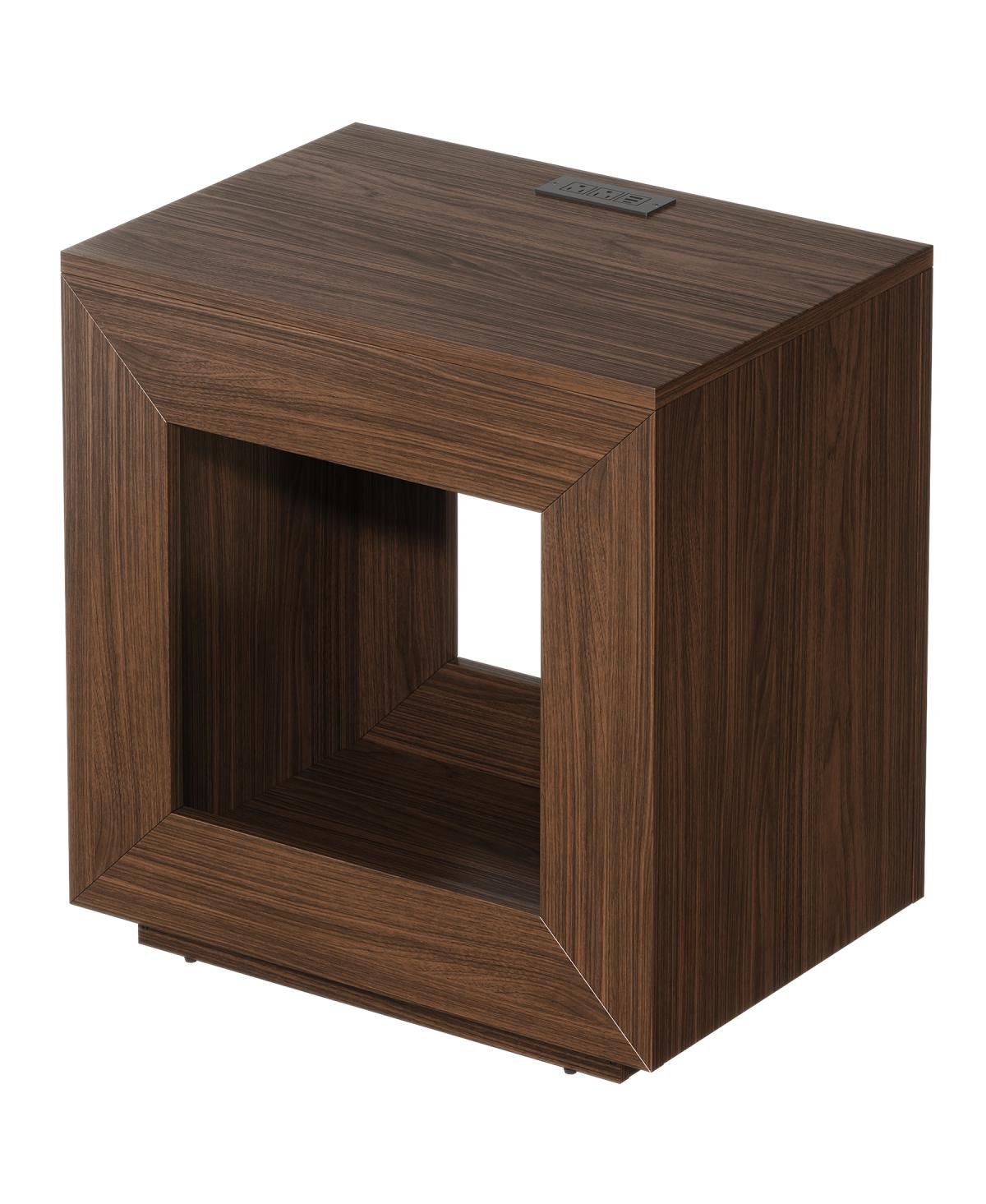 Click here for Streamdale Furniture Rustic Wood End Table with St... prices