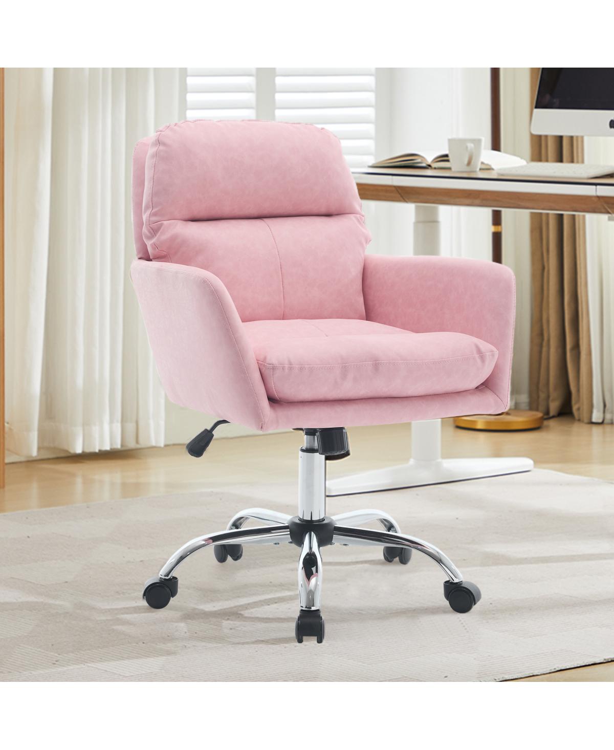 Click here for Streamdale Furniture Streamdale Office chair  Pu l... prices