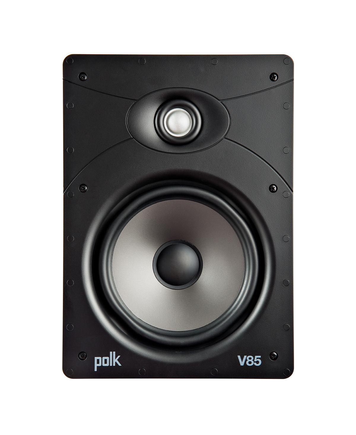 Click here for Polk Audio V85 8" Vanishing In Wall Speaker -... prices