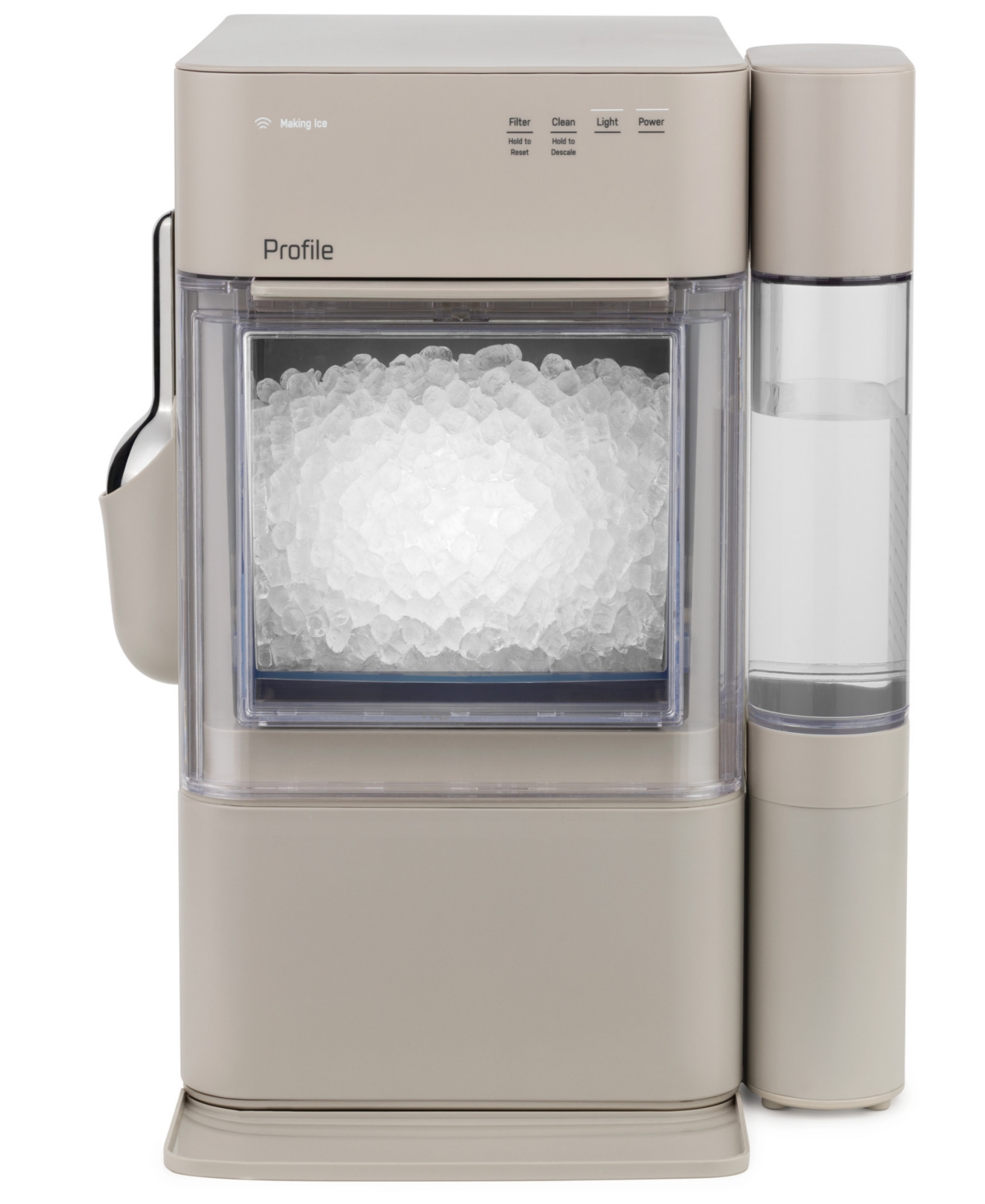 Click here for Ge Appliances Profile Opal 2.0 Ultra Nugget Ice Ma... prices