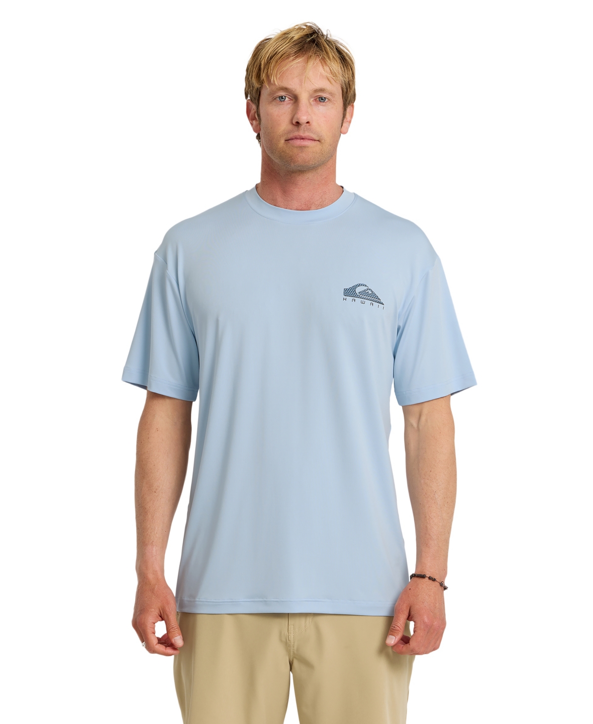 Click here for Quiksilver Mens Hi Everyday Surf Short-Sleeve T-Sh... prices