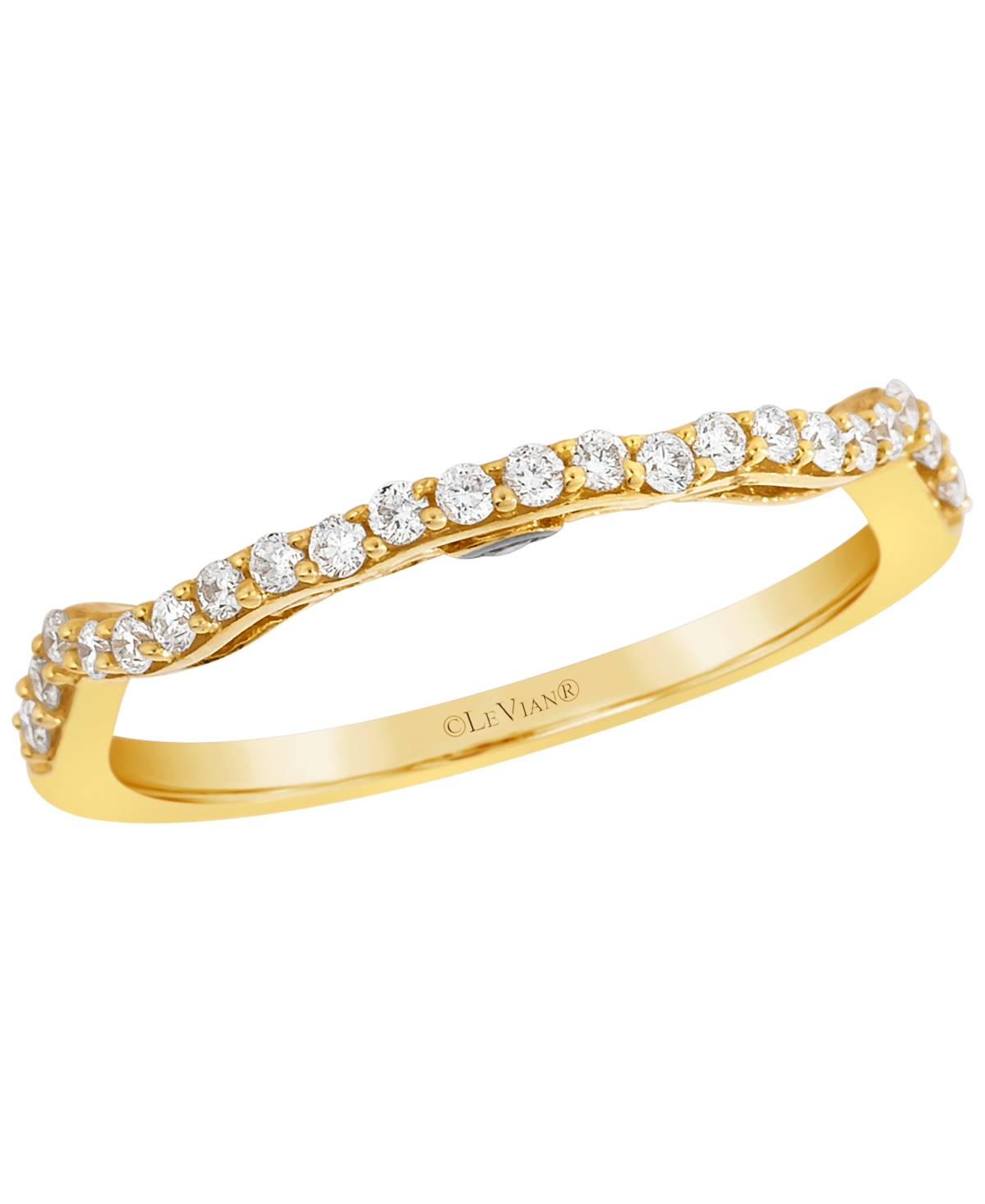 Click here for Le Vian Chocolate Diamond (0.01 ct. t.w.) & Vanill... prices