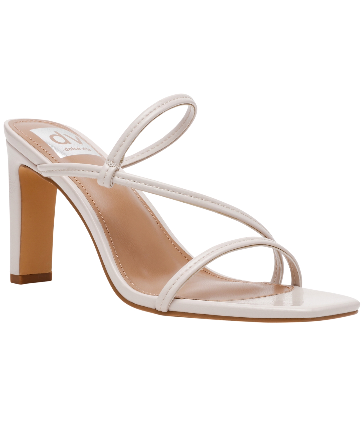 Click here for Dv Dolce Vita Womens Starlit Strappy Slip-On Dress... prices