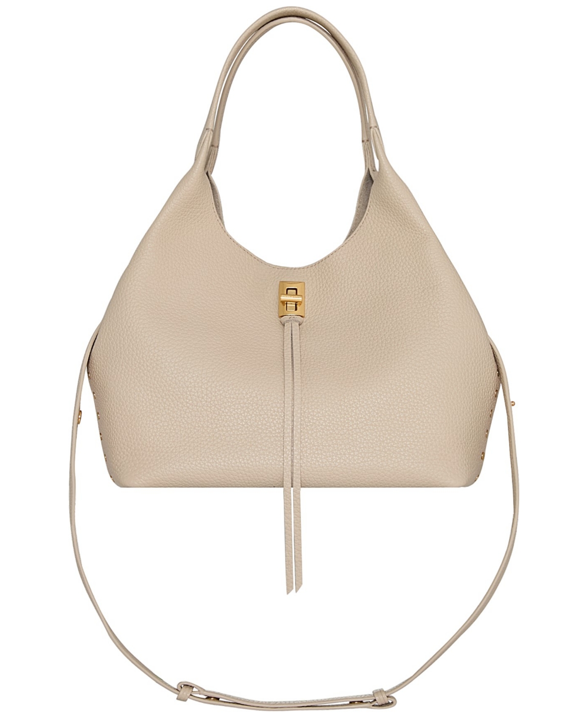 Click here for Rebecca Minkoff Darren Signature Carrysome Extra L... prices