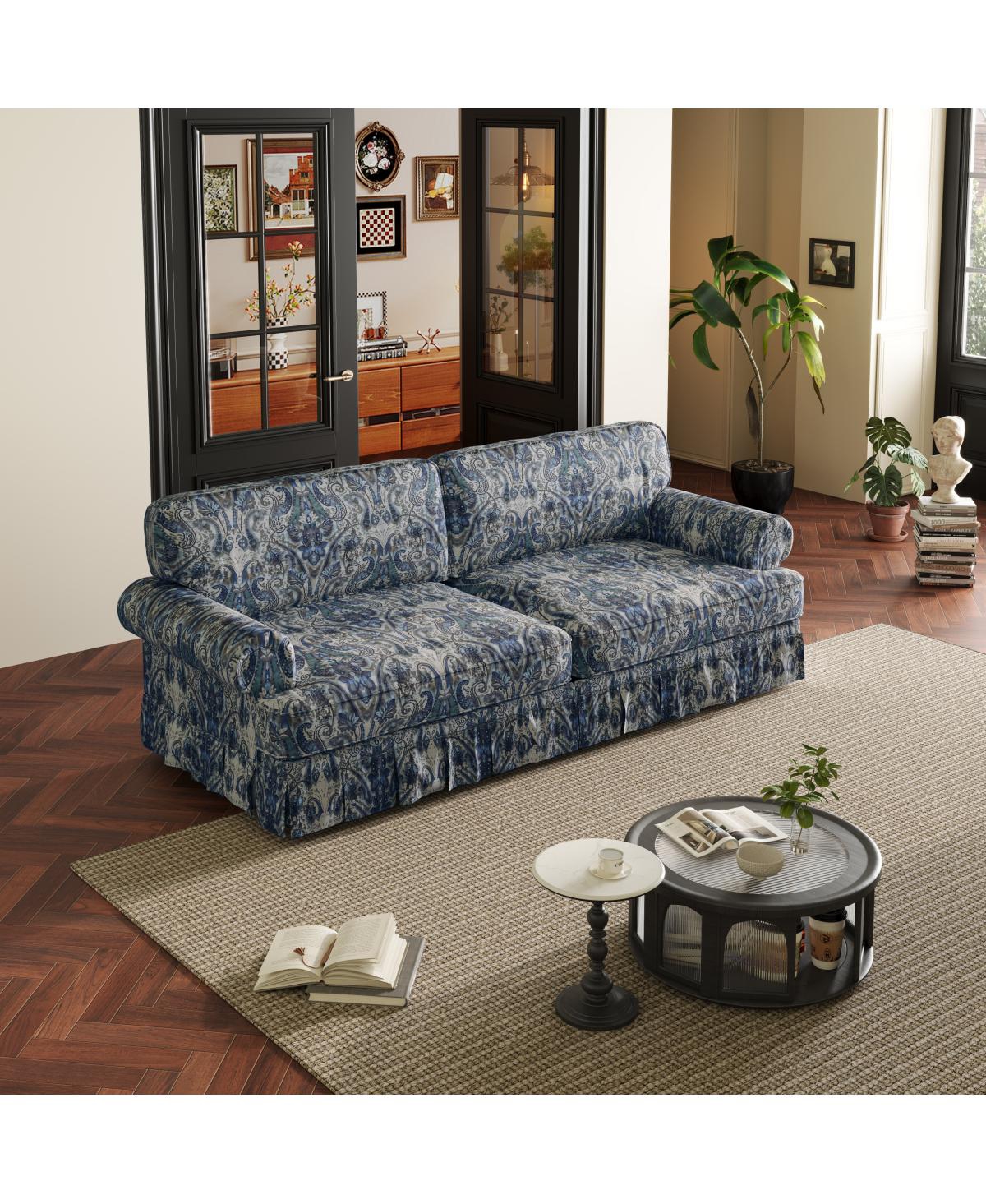 Click here for Streamdale Furniture 74" 3-Seater Cloud Couch... prices