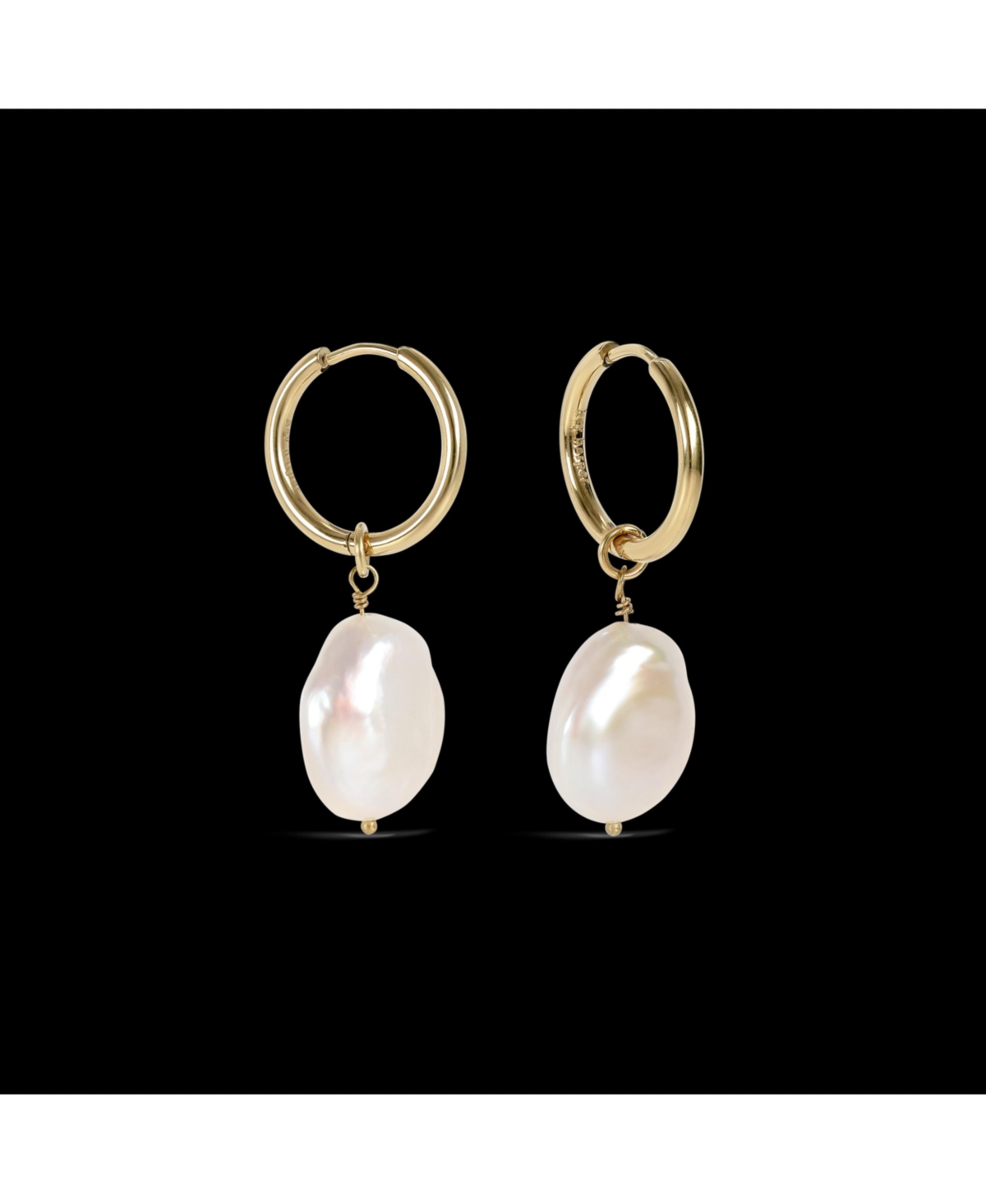 Click here for Hey Harper Olivia Earrings prices