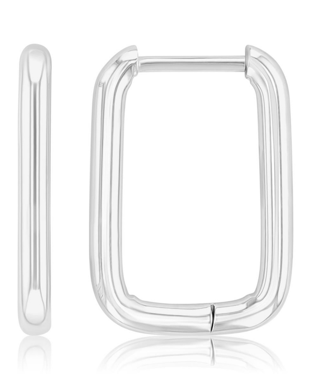 Click here for Roxy Waterproof Platinum 18mm Tube Rectangle Huggi... prices
