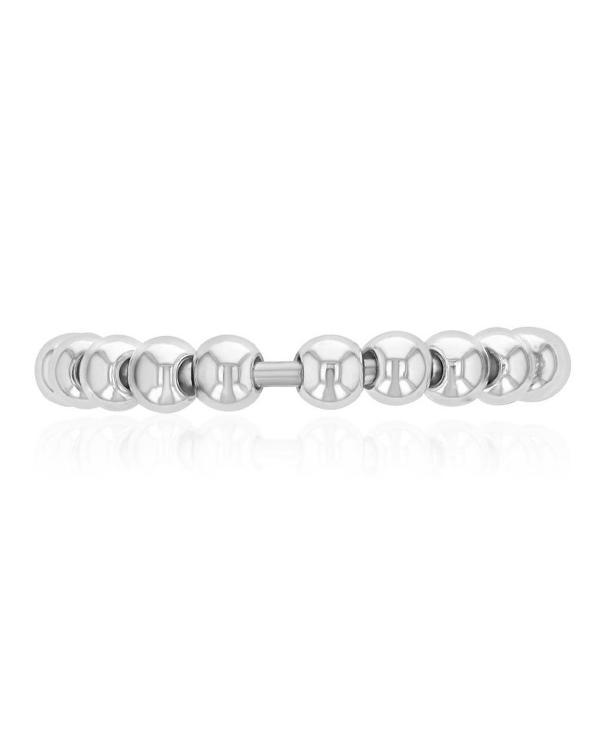 Click here for Roxy Waterproof Yellow Beads Ring - Platinum prices