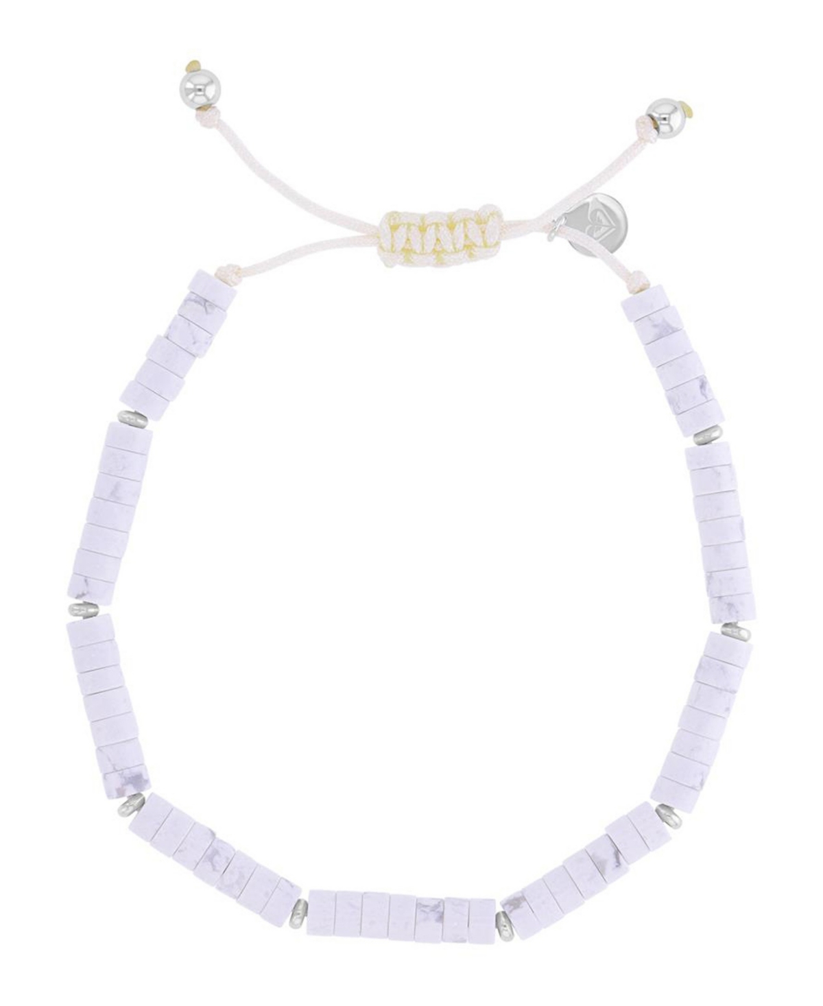 Click here for Roxy Waterproof Platinum White Turquoise Marble Ad... prices