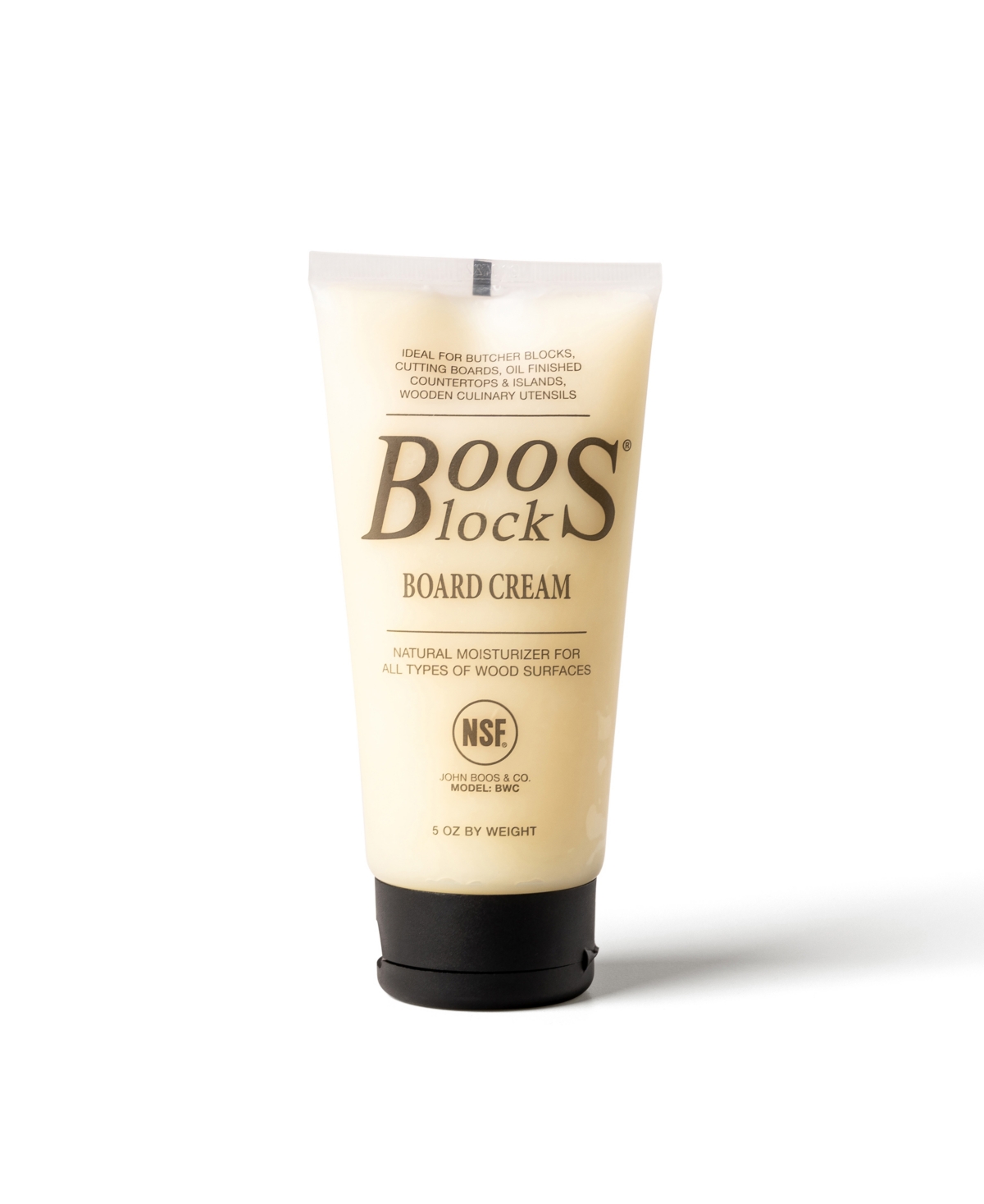 Click here for John Boos 5 oz. Board Cream with Beeswax and Miner... prices