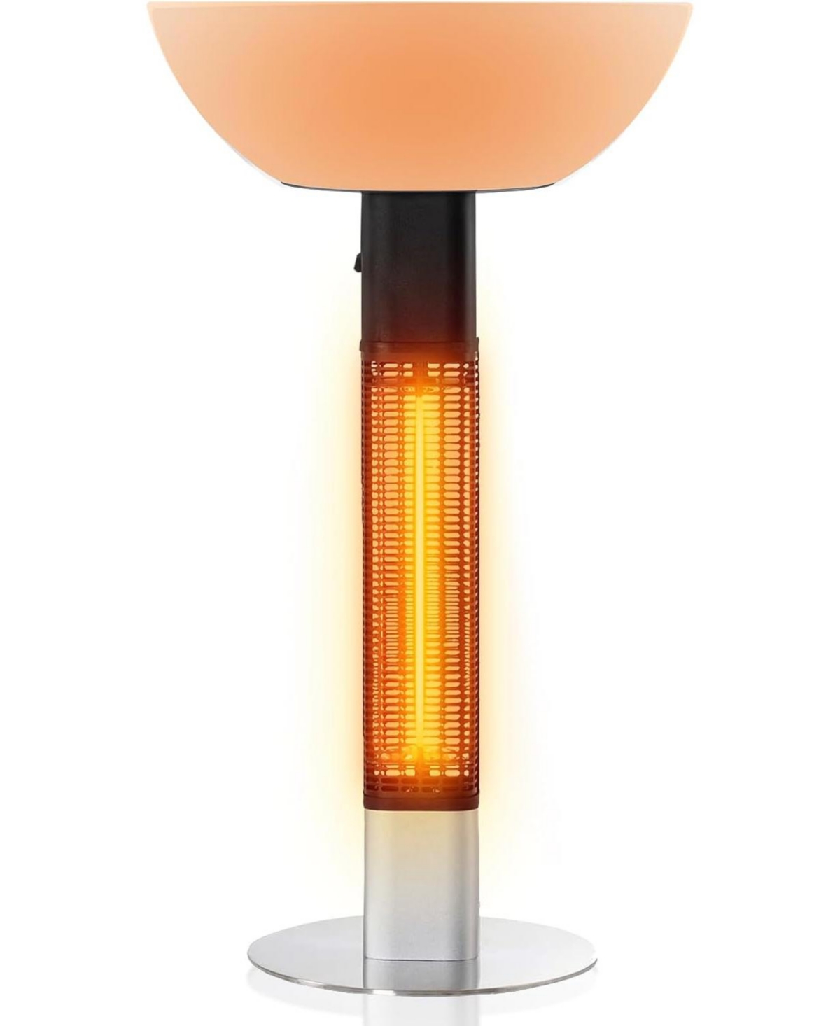 Click here for Cowsar 1500W Outdoor Patio Heater  Rapid Heating i... prices