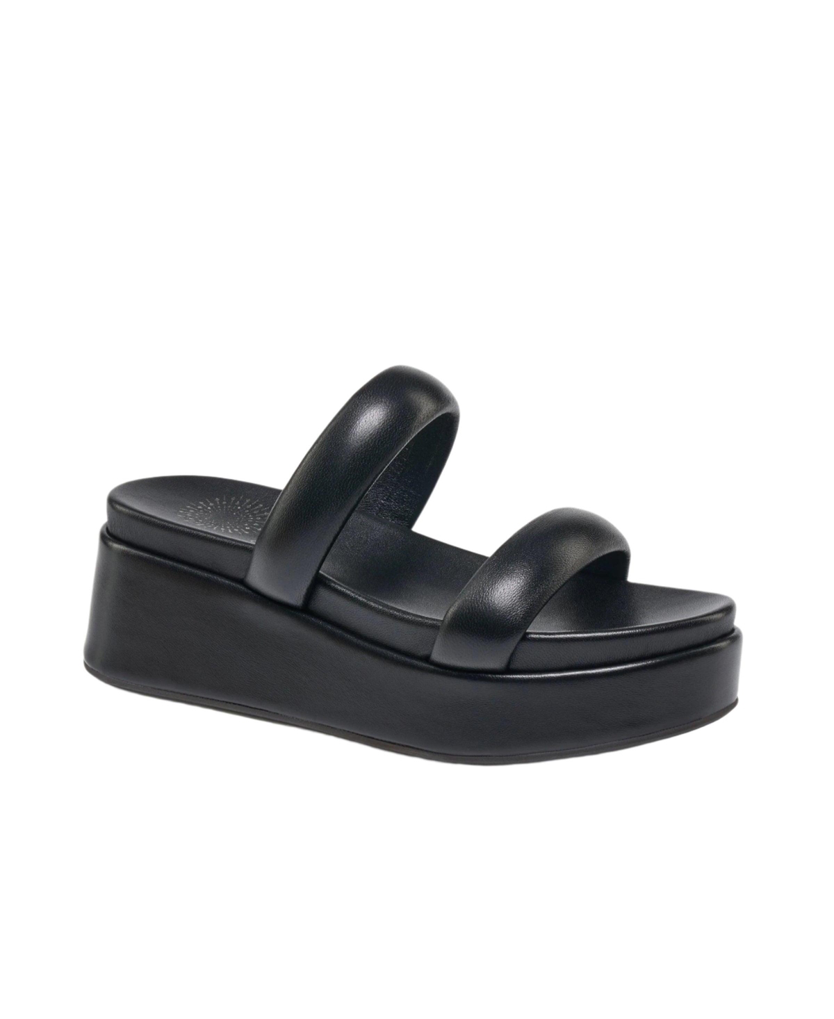 Click here for Grace Footwear Womens Grace Boca Sandal - Black prices