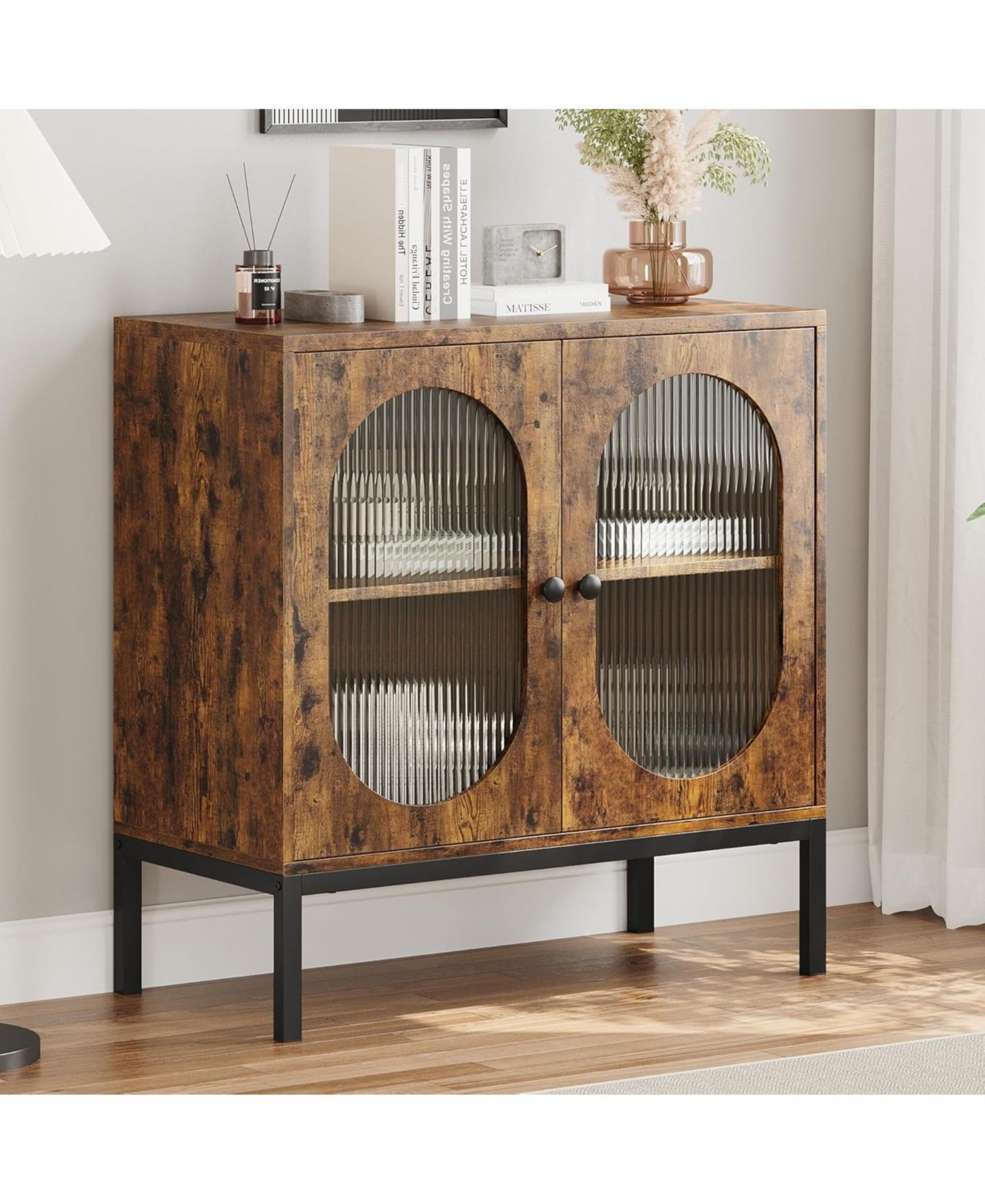 Click here for gaomon Sideboard Buffet Cabinet with Storage  Acce... prices