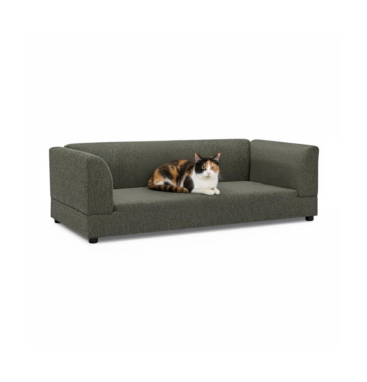 Click here for Zeus & Ruta Oversized Pet Sofa for Medium/Large Do... prices