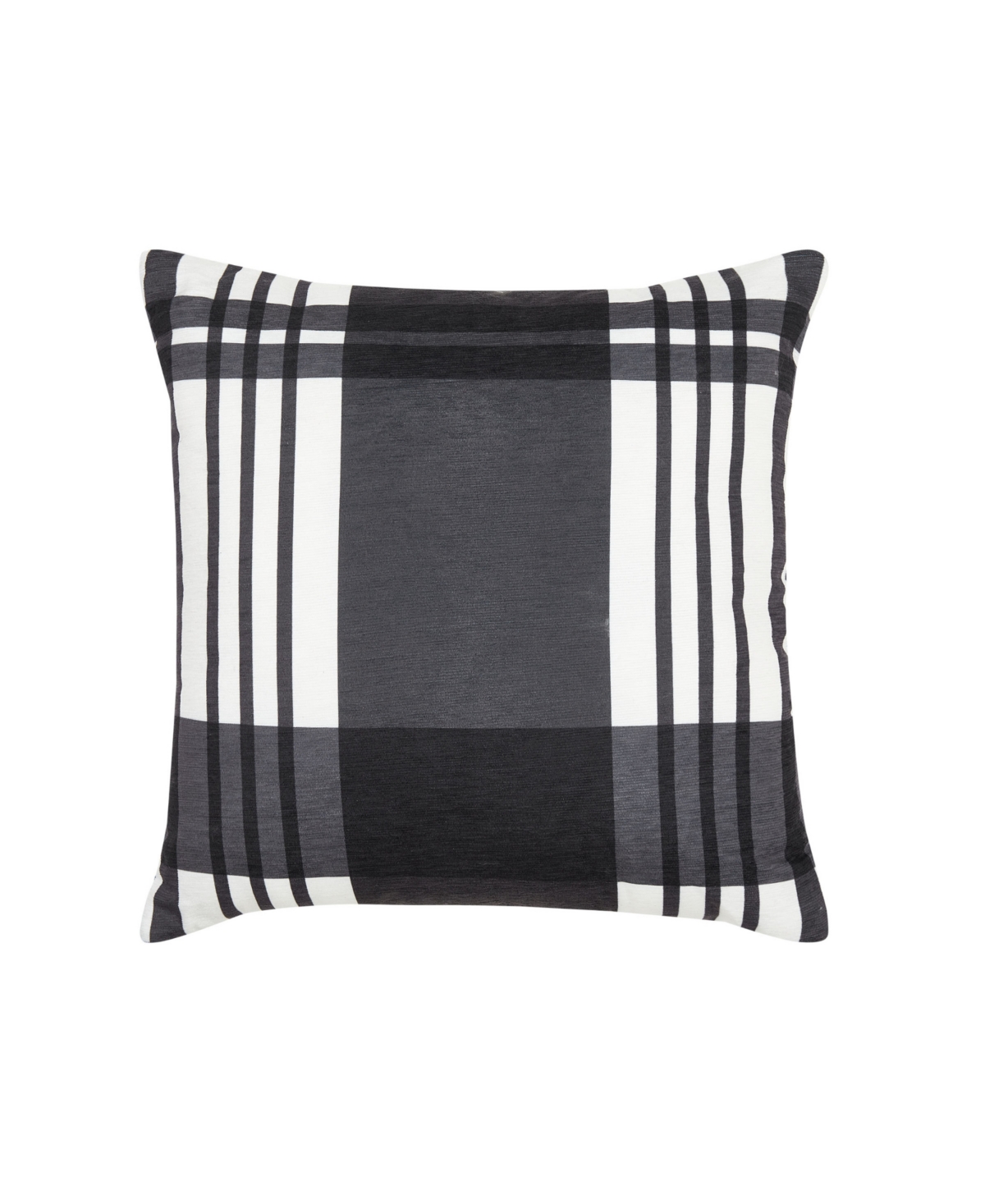 Click here for Perry Ellis Shally Decorative Pillow  18 x 18 - Wh... prices