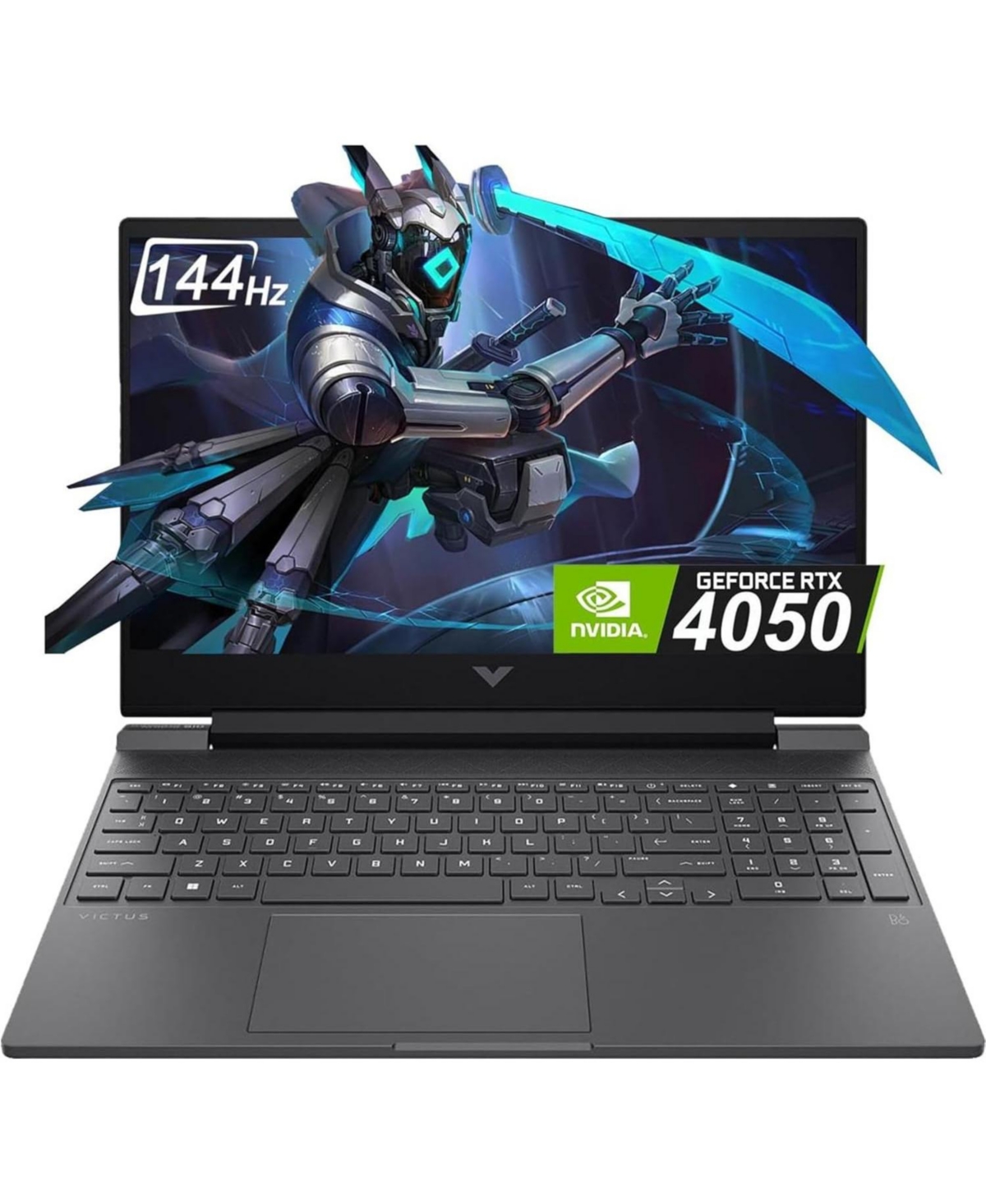 Click here for Hp Victus 15.6" Gaming Traditional Laptop Int... prices