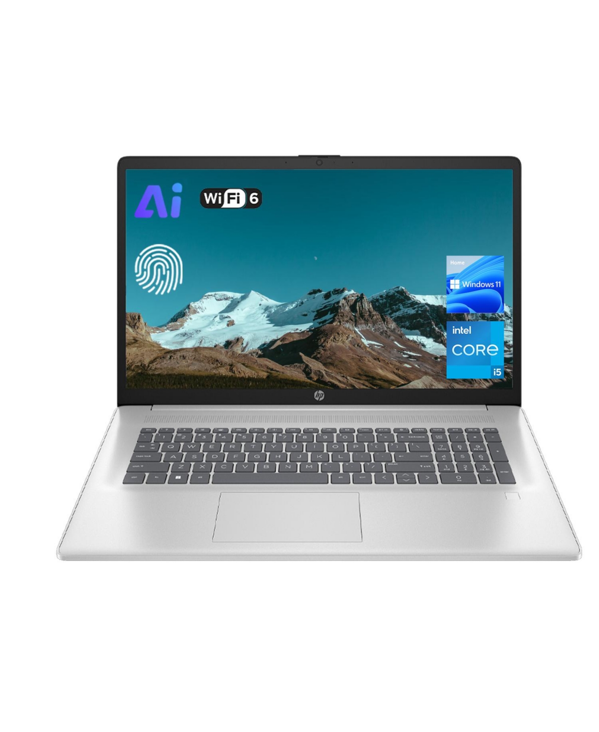 Click here for Hp Essential 17.3 Premium Traditional Laptop Intel... prices