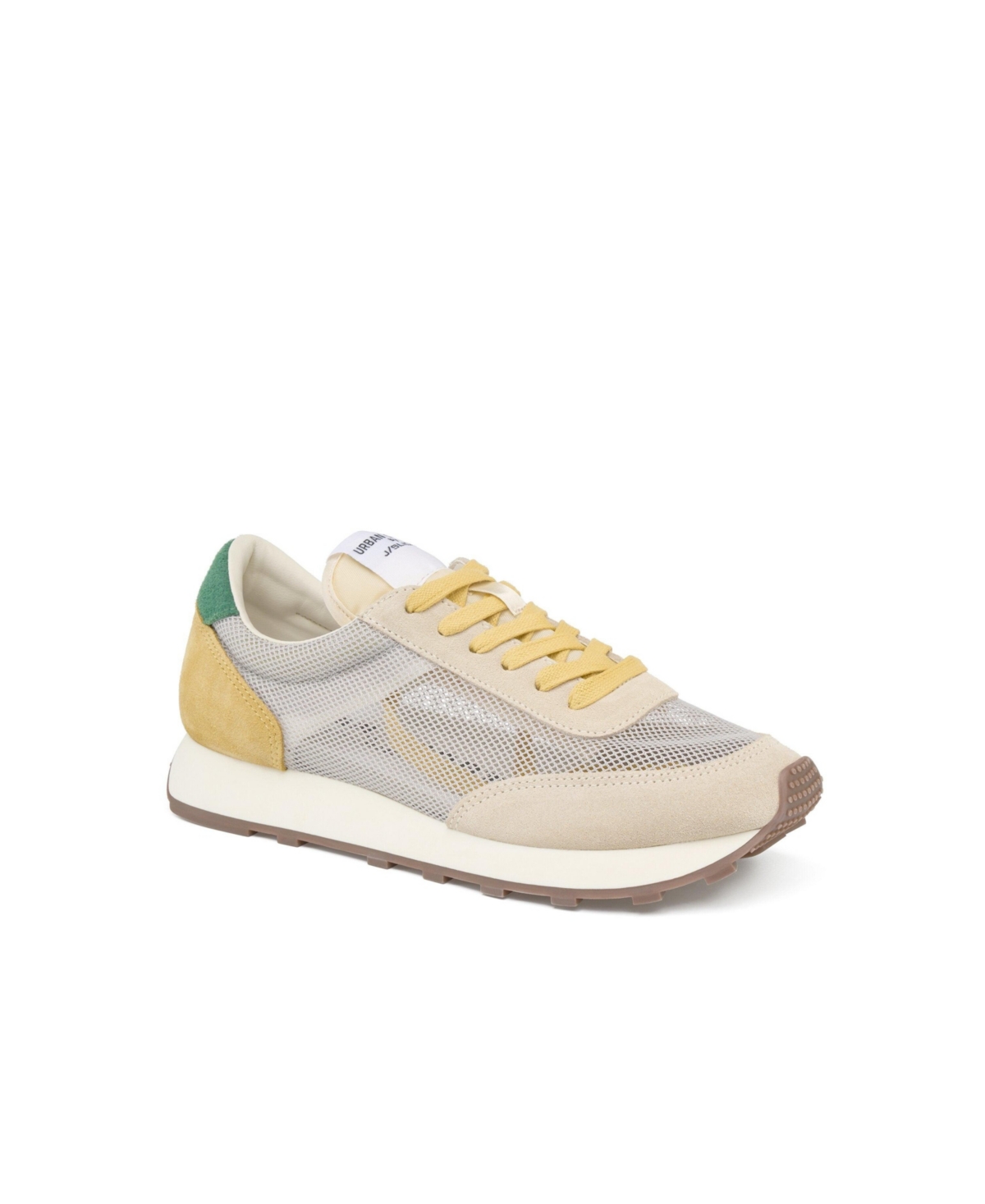 Click here for Urban Sport Womens Valencia Sneaker - Light/Pastel... prices