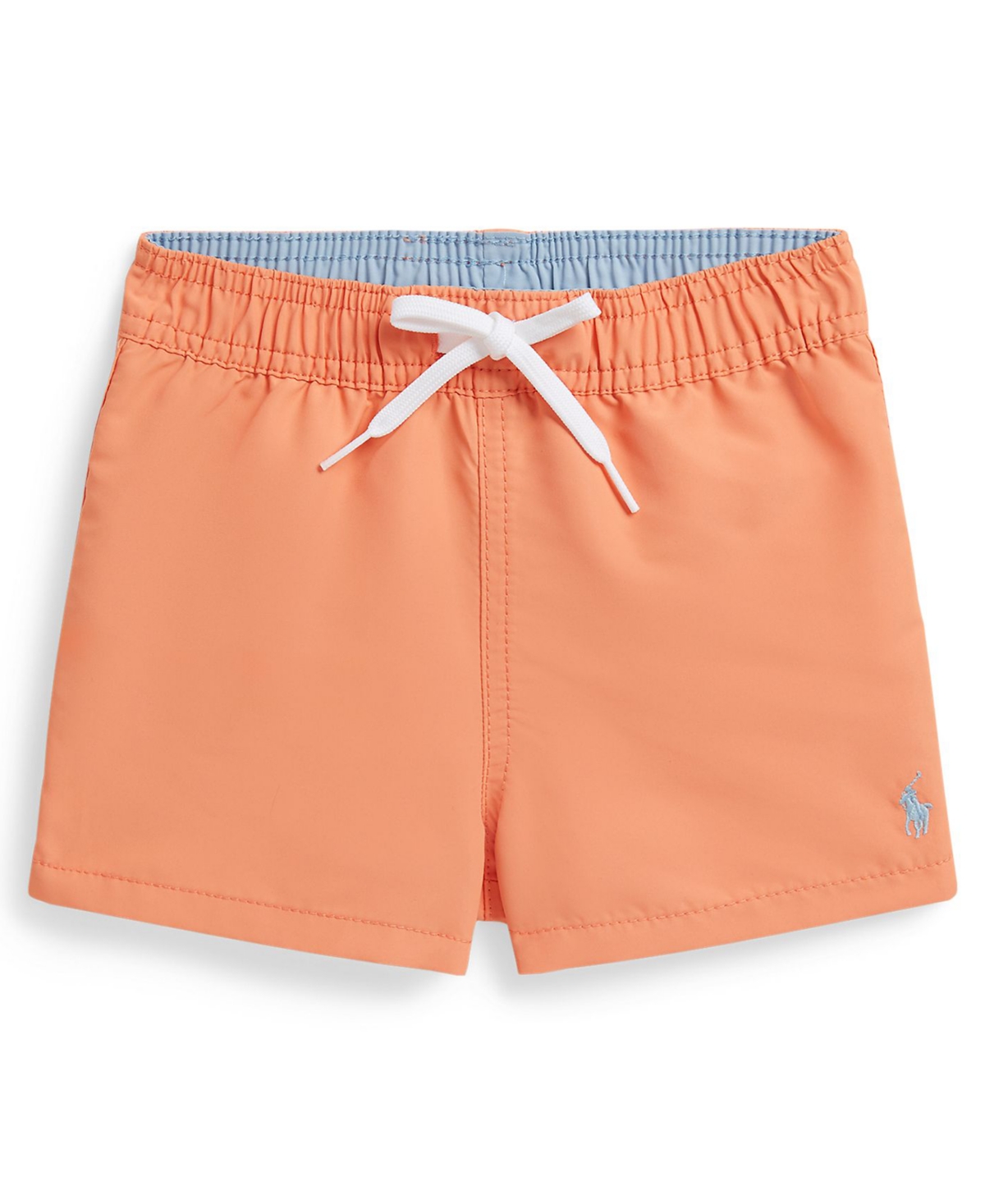 Click here for Polo Ralph Lauren Baby Boys Traveler Swim Trunks -... prices