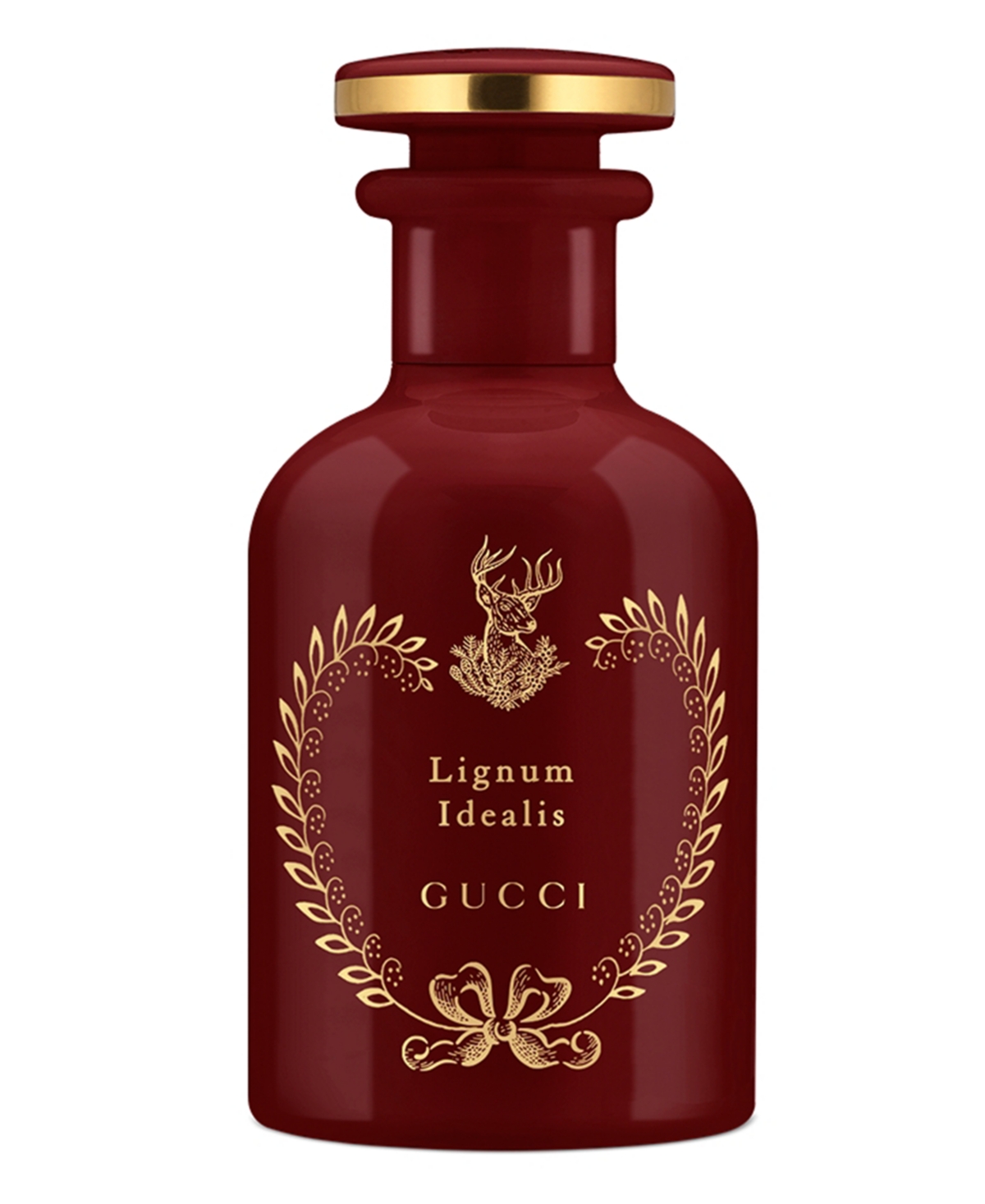Click here for Gucci The Alchemists Garden Lignum Idealis Eau De... prices