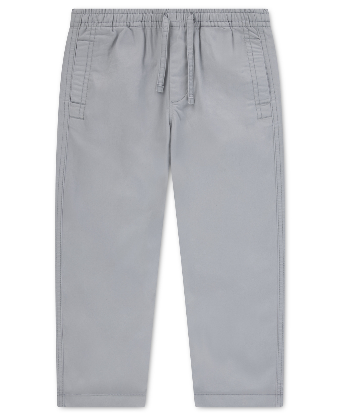 Click here for abercrombie kids Boys Baggy Chino Pull-On Pants -... prices