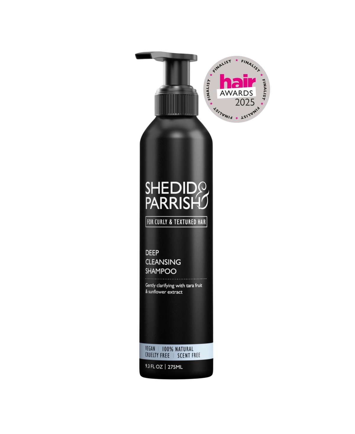 Click here for Deep Cleansing Shampoo prices