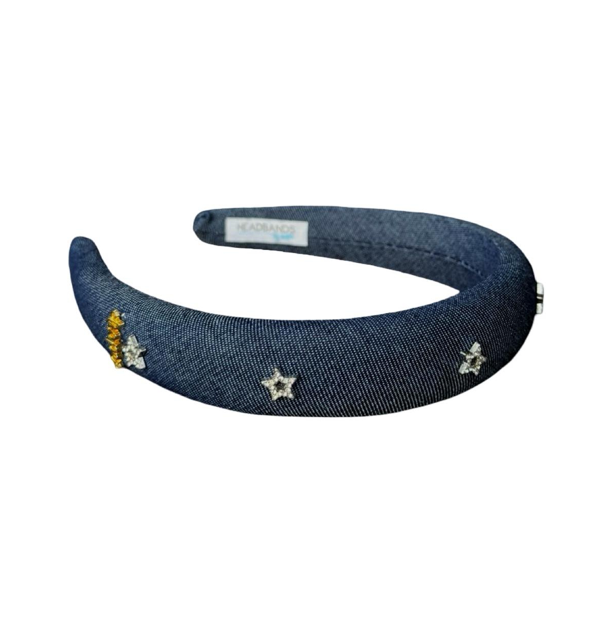 Click here for Headbands of Hope Womens Classic Padded Star Headb... prices