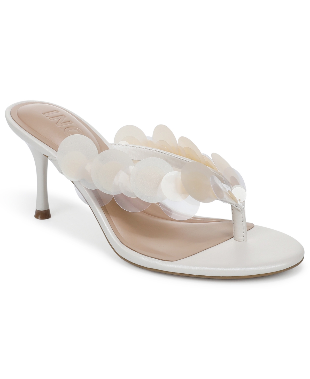 Click here for I.n.c. International Concepts Womens Alliee Heel S... prices