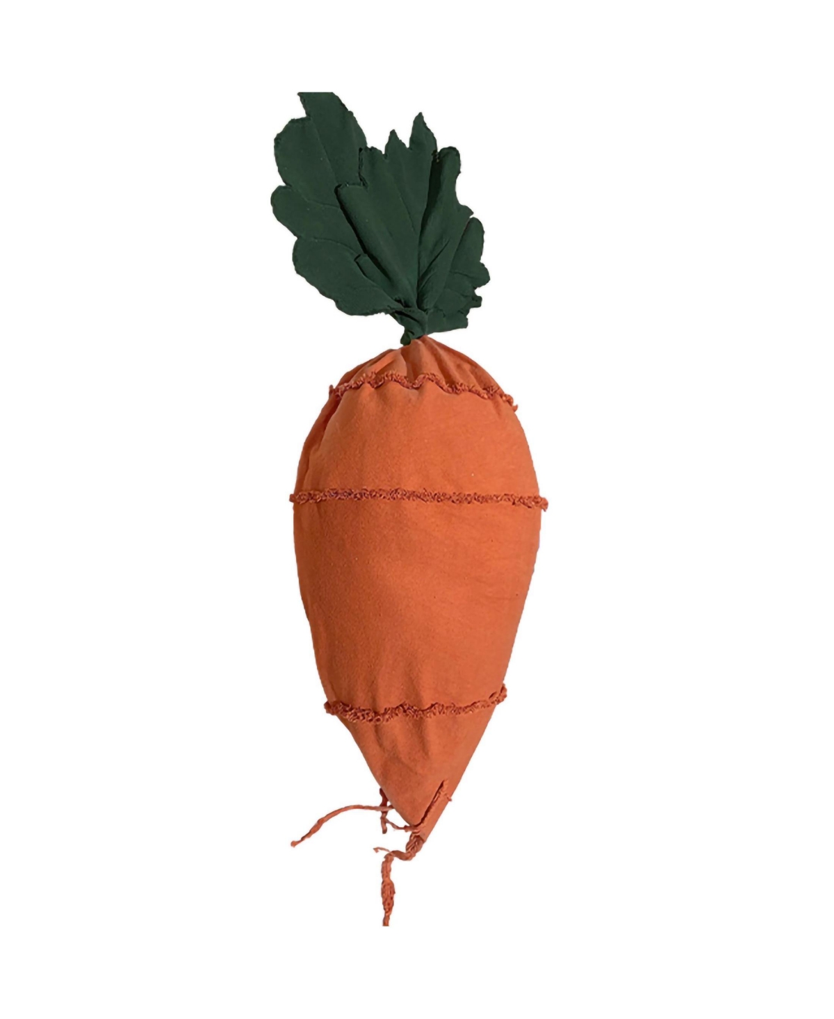Click here for Lorena Canals Bean bag Cathy the Carrot - Orange prices