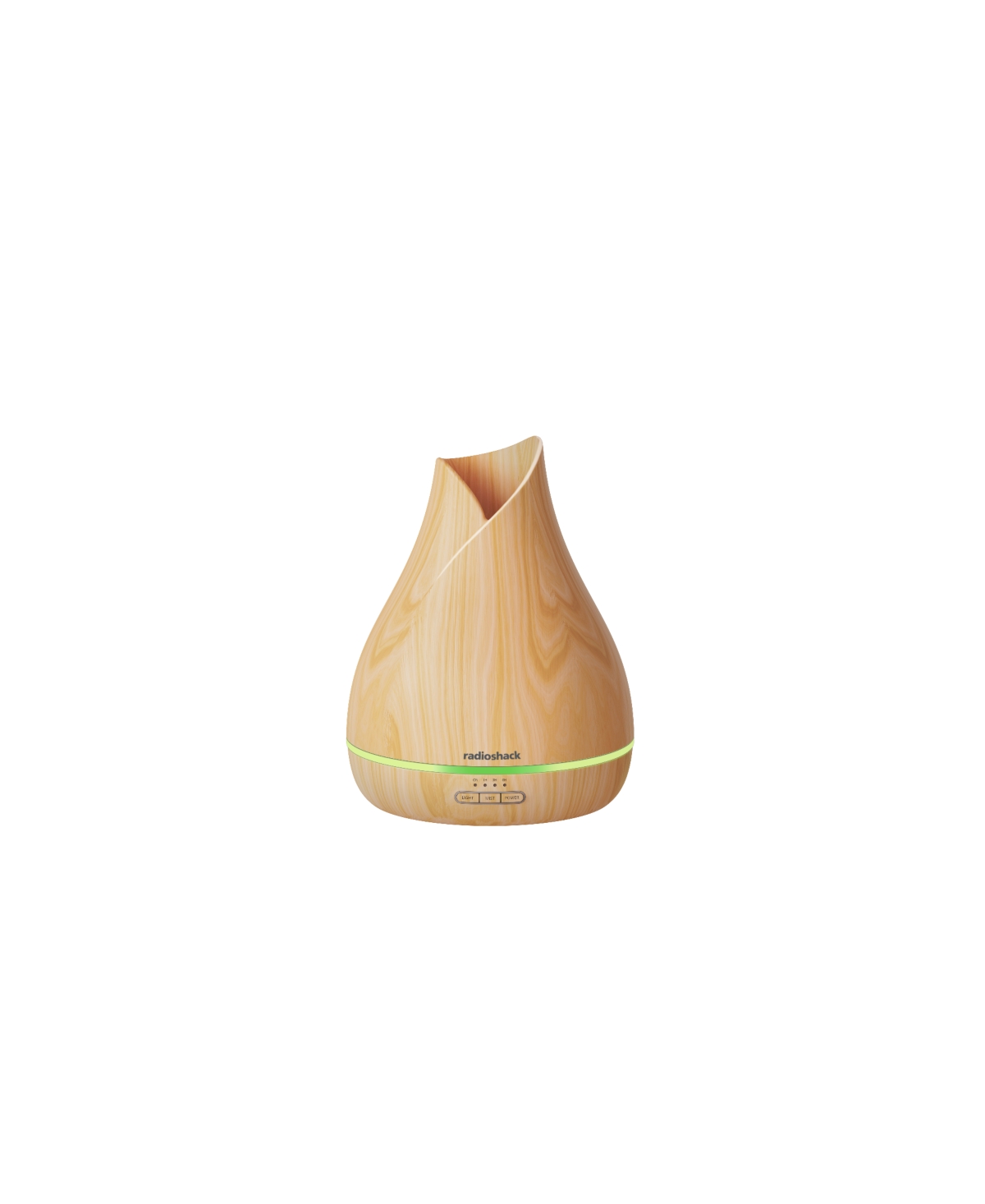 Click here for RadioShack Aroma Diffuser 500 ml Tank With Wooden... prices