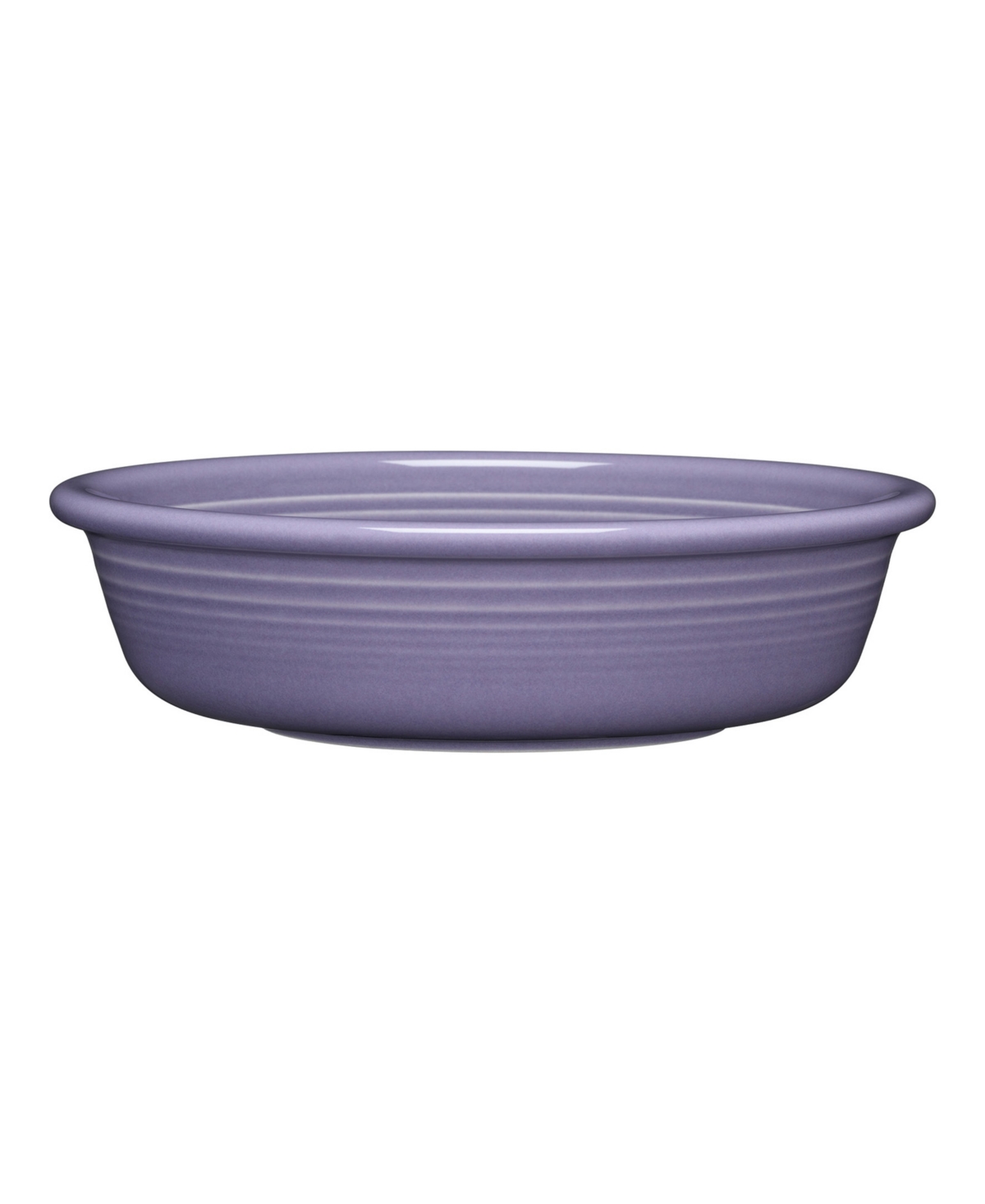Click here for Fiesta Lavender Classic Rim 19 oz. Cereal Bowl - L... prices