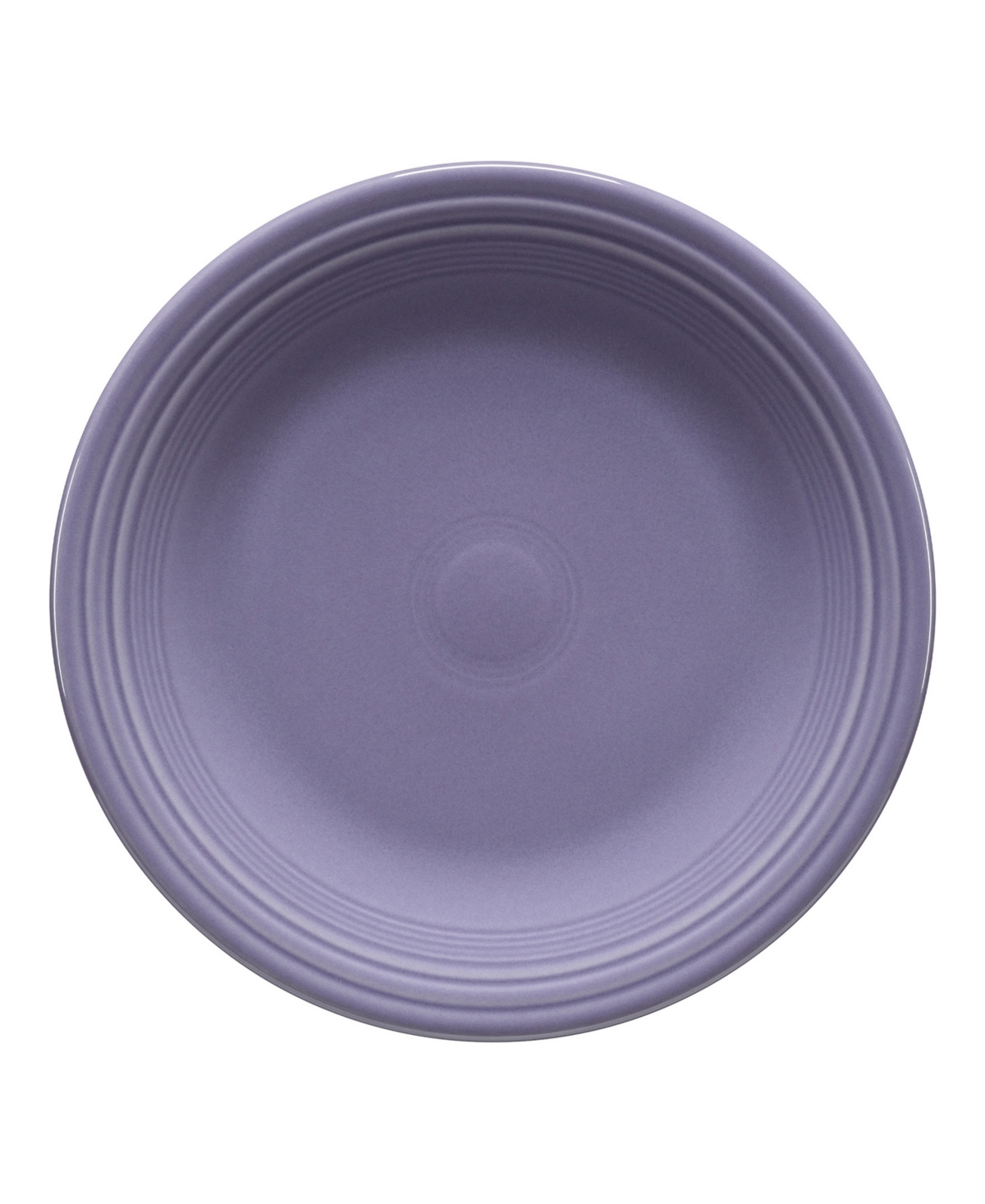 Click here for Fiesta Lavender Classic Rim 10.5 Dinner Plate - La... prices