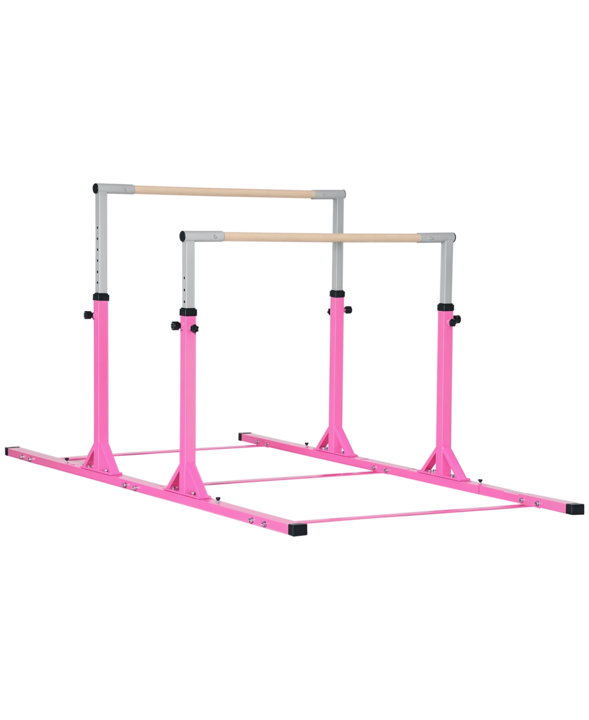 Click here for Hongge Adjustable Kids Gymnastics Parallel Bars fo... prices
