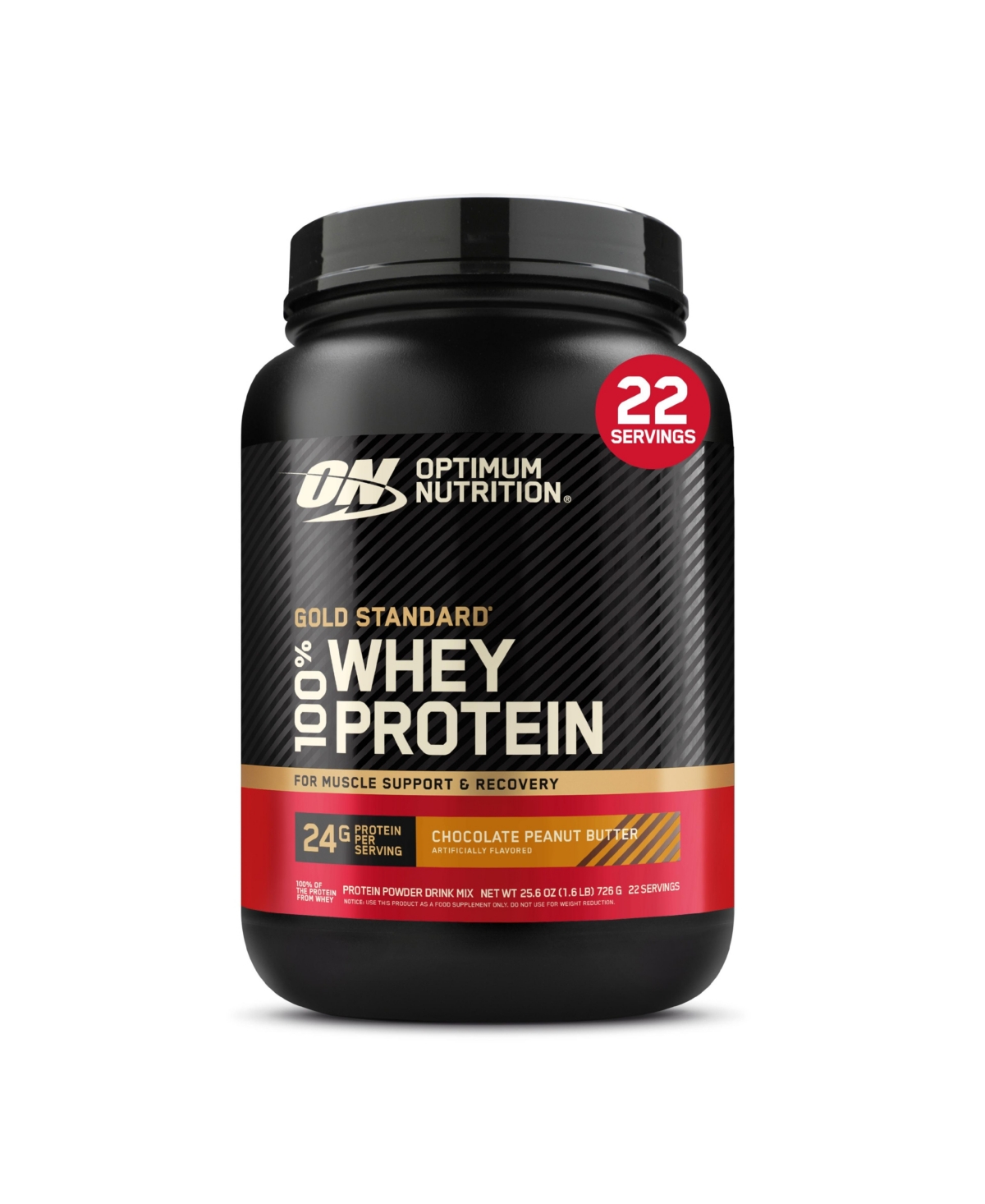 Click here for Optimum Nutrition Gold Standard 100 Whey Protein C... prices