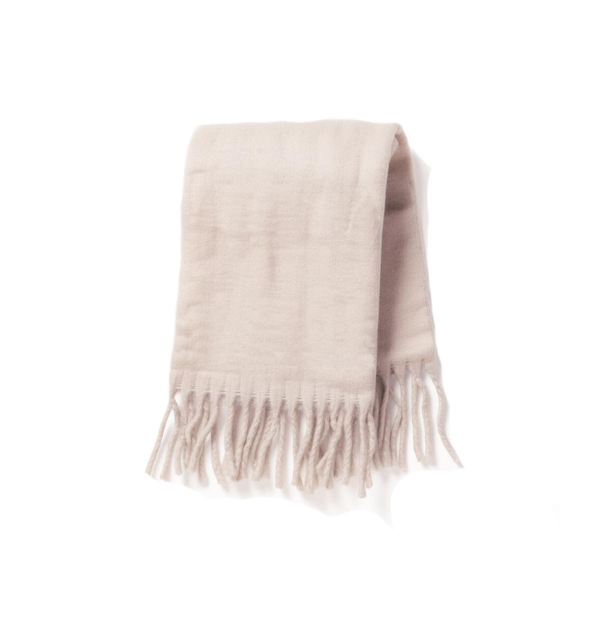 Click here for Headbands of Hope Womens Oversized Fringe Scarf -... prices